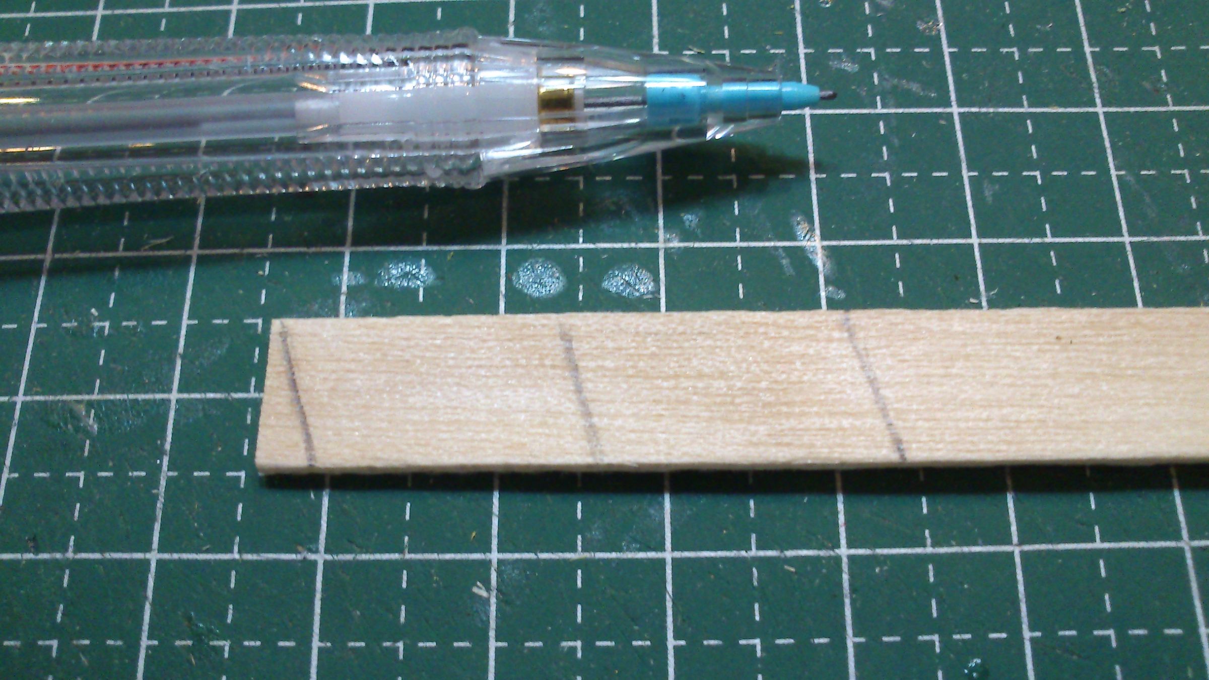 Mini AT-99 Scorpion Gunship From Avatar : 9 Steps (with Pictures ...