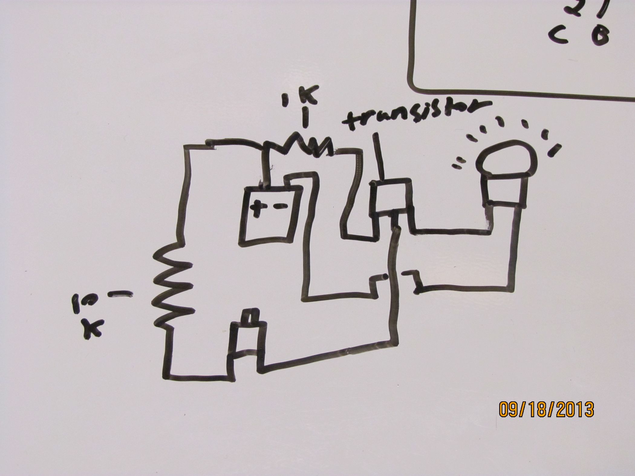 Basic Transistor Tuturial : 8 Steps - Instructables