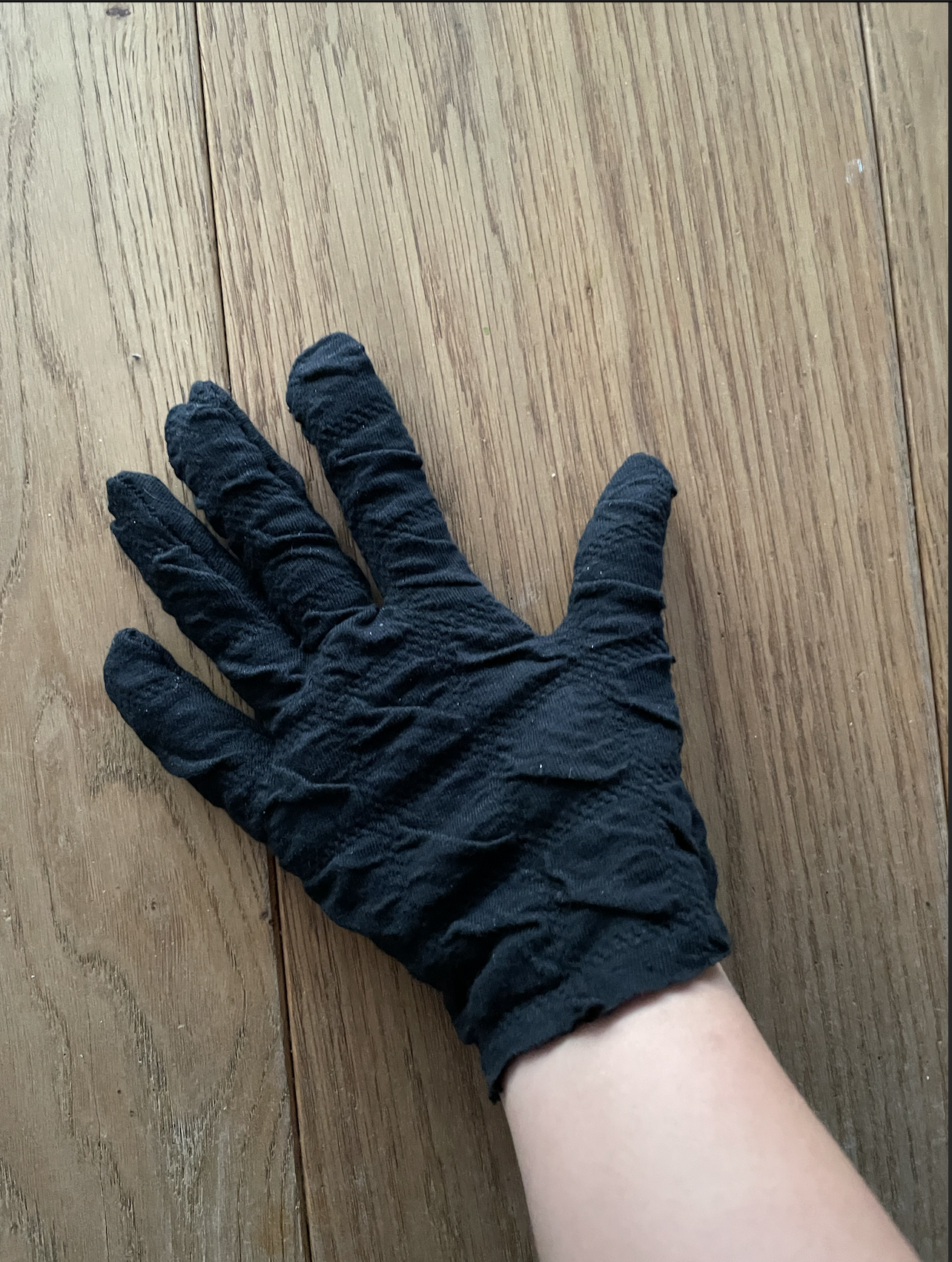 Piano Glove : 7 Steps - Instructables