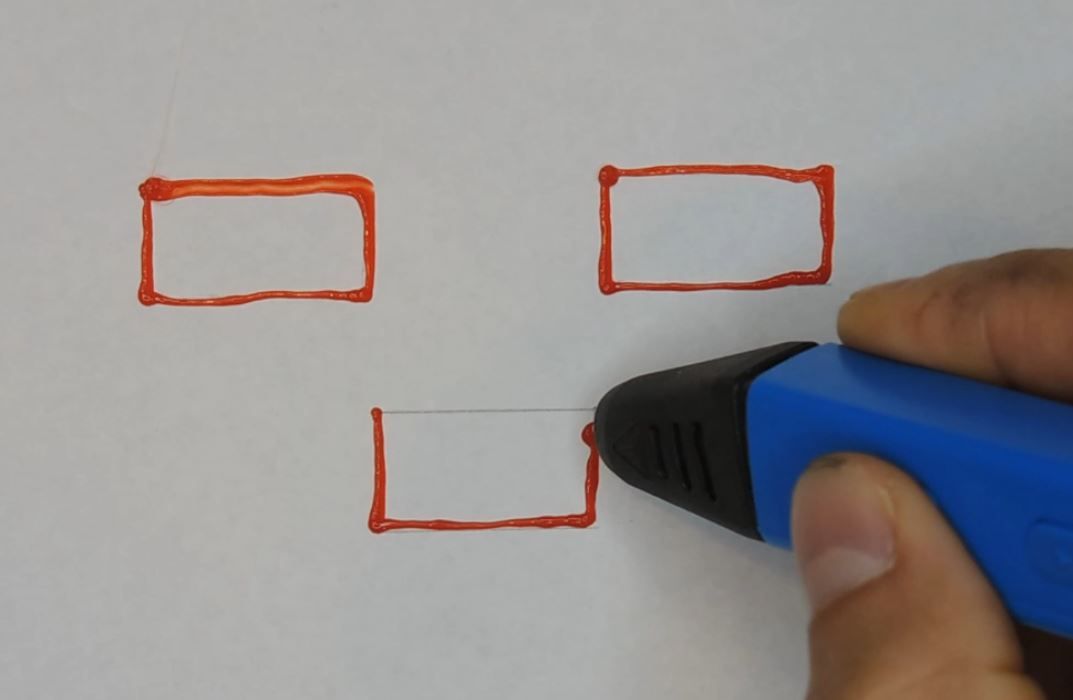 3D Pen Tutorial, #1 - GETTING STARTED : 7 Steps - Instructables