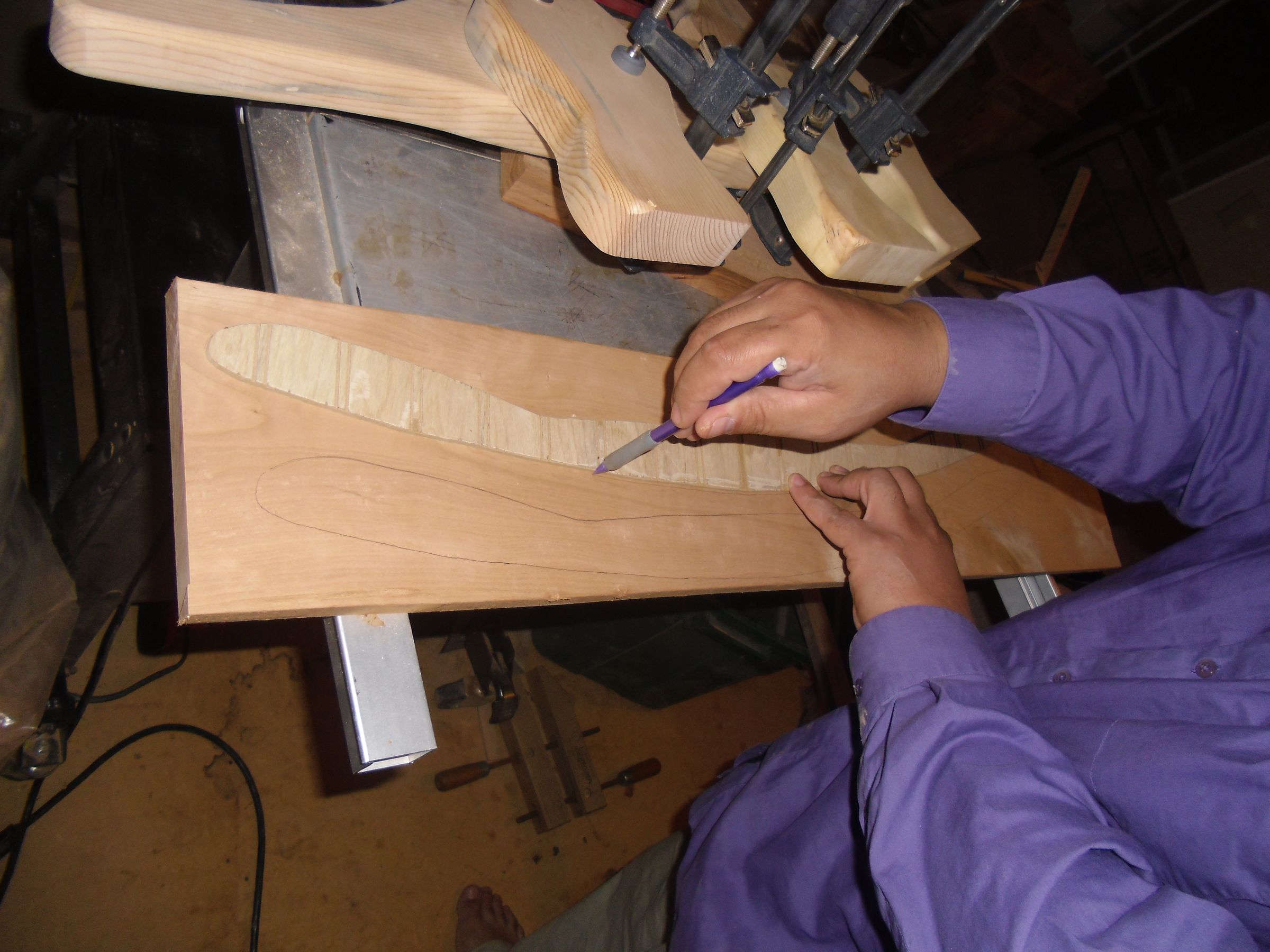 Children's Rocking Dinosaur : 5 Steps (with Pictures) - Instructables