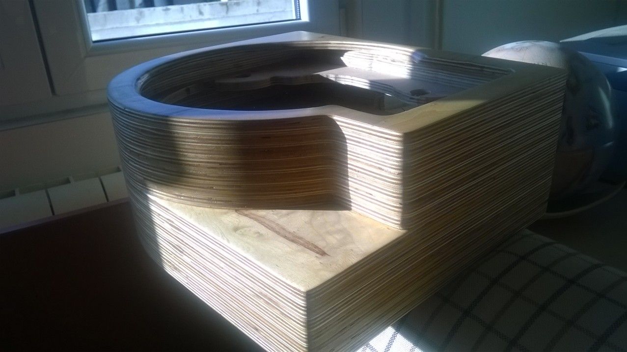 DIY Turntable With Amp Preamp and Buffer in Wooden Case : 7 Steps (with ...