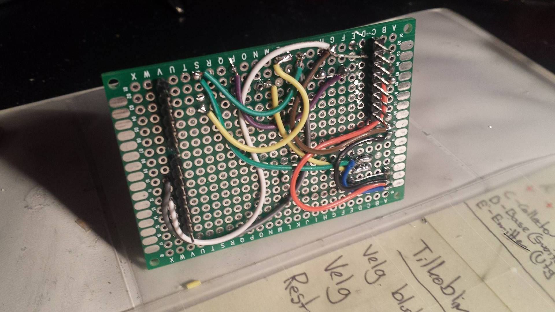 DIY Arduino Automatic Grow Box : 8 Steps (with Pictures) - Instructables