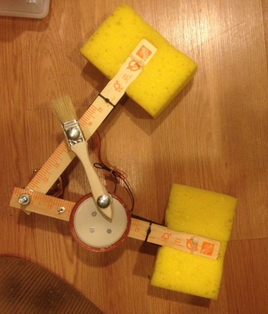 Modules and Shields : 4 Steps - Instructables