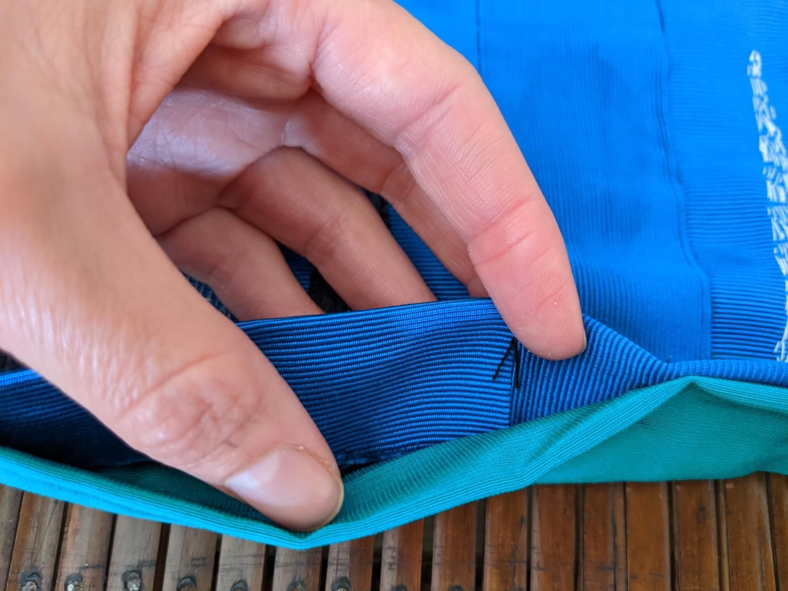 Upcycled Fabric Backgammon Board : 10 Steps (with Pictures) - Instructables