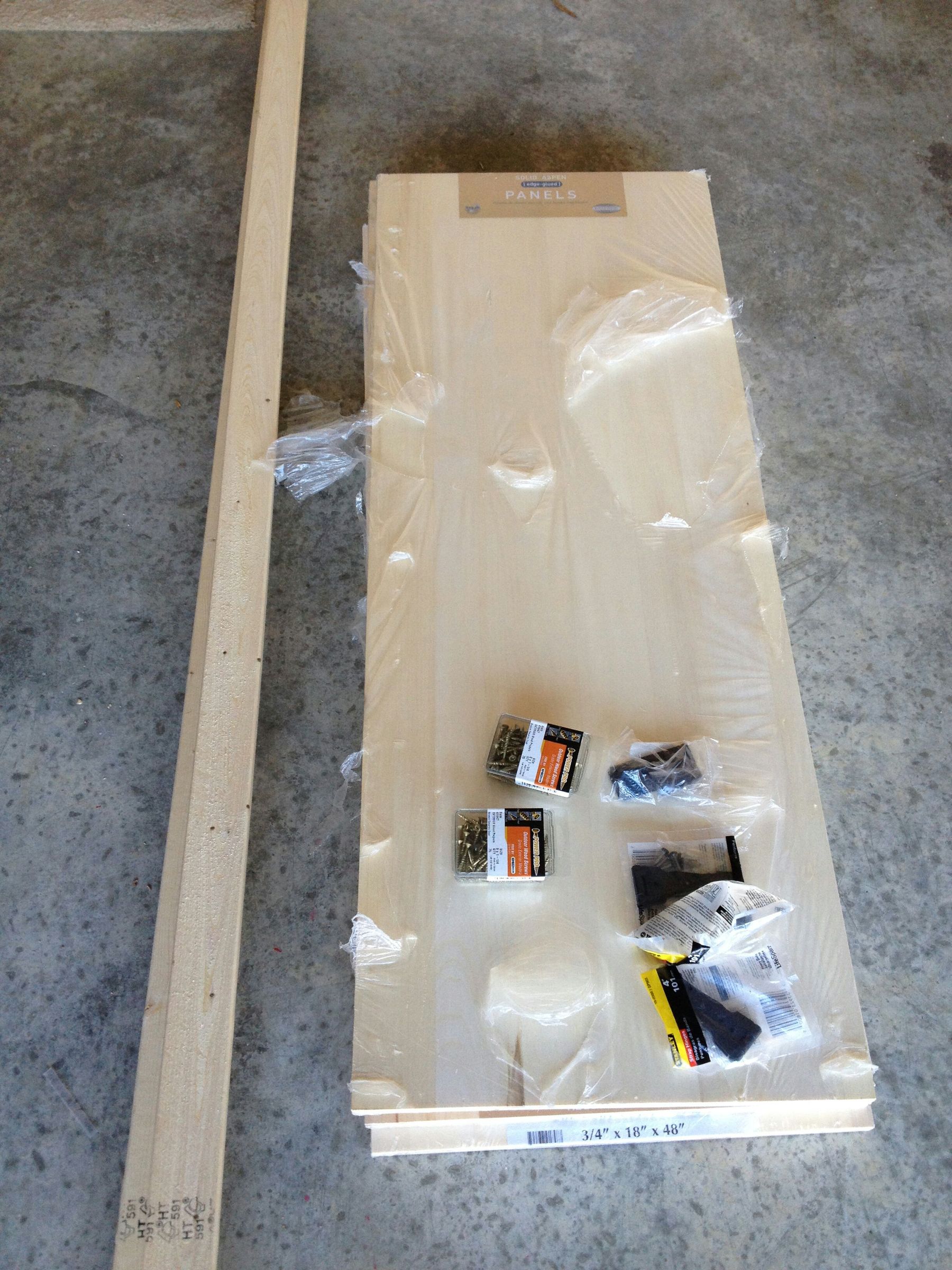 Wooden Storage Box : 6 Steps (with Pictures) - Instructables