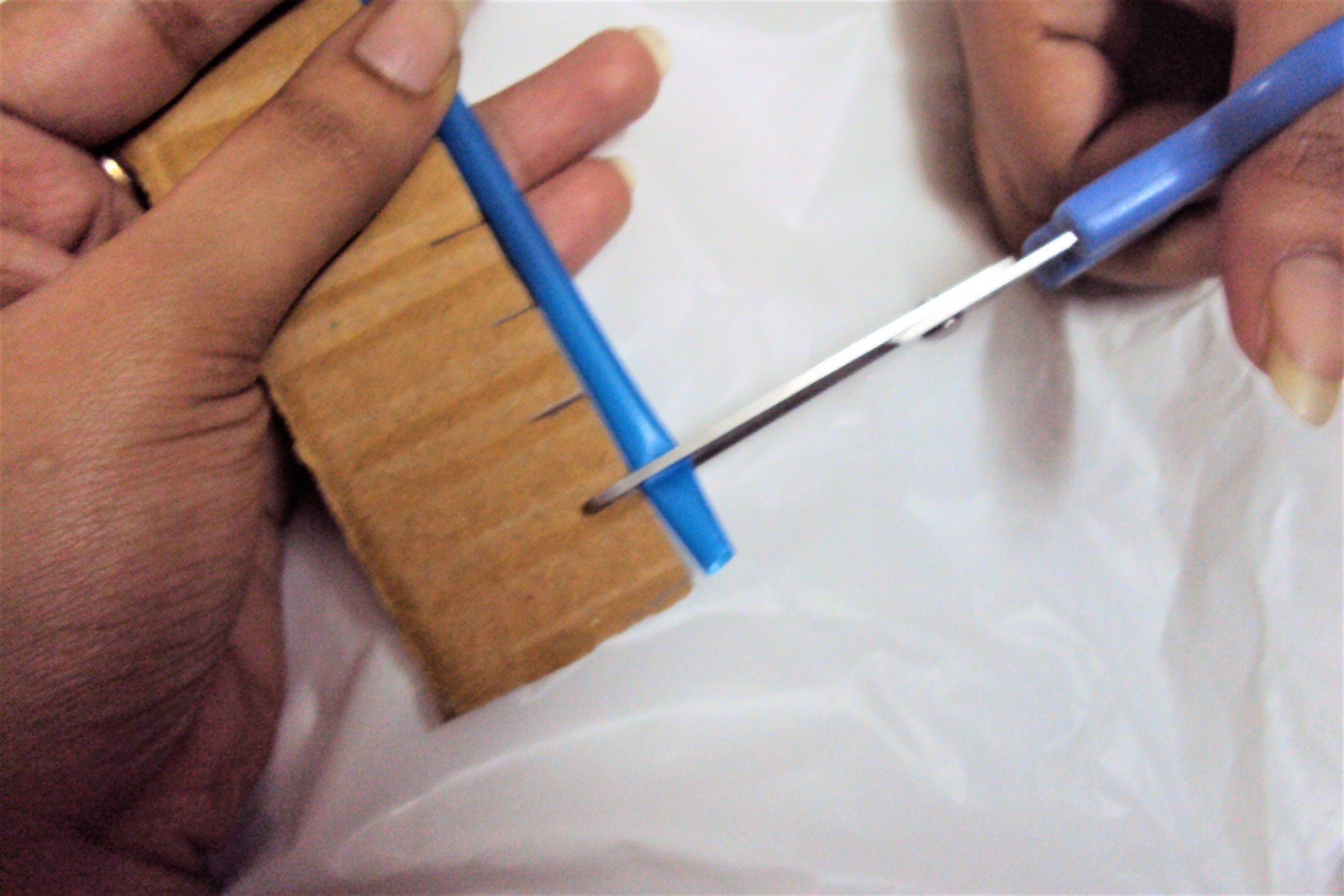 Doormat Made Out of Straw : 6 Steps (with Pictures) - Instructables