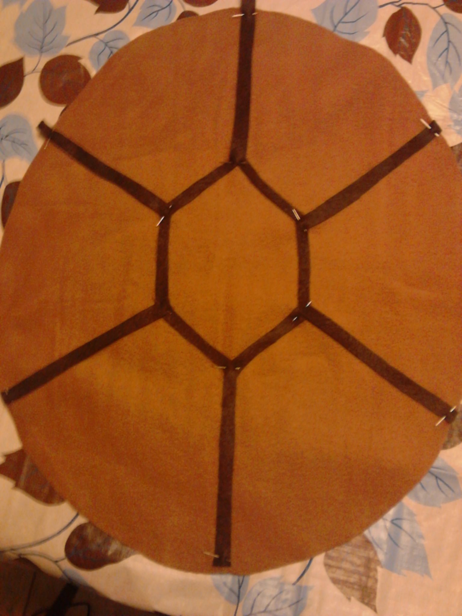 Squirtle Costume : 7 Steps - Instructables