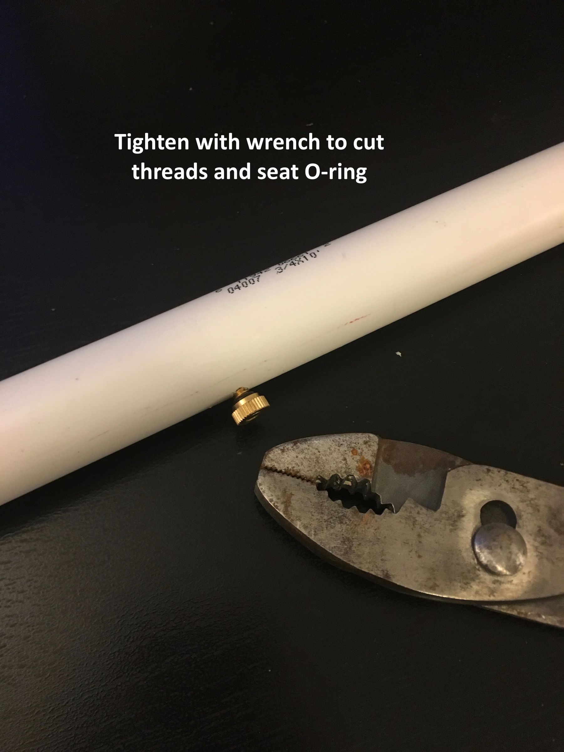 Automatic Misting System : 6 Steps (with Pictures) - Instructables