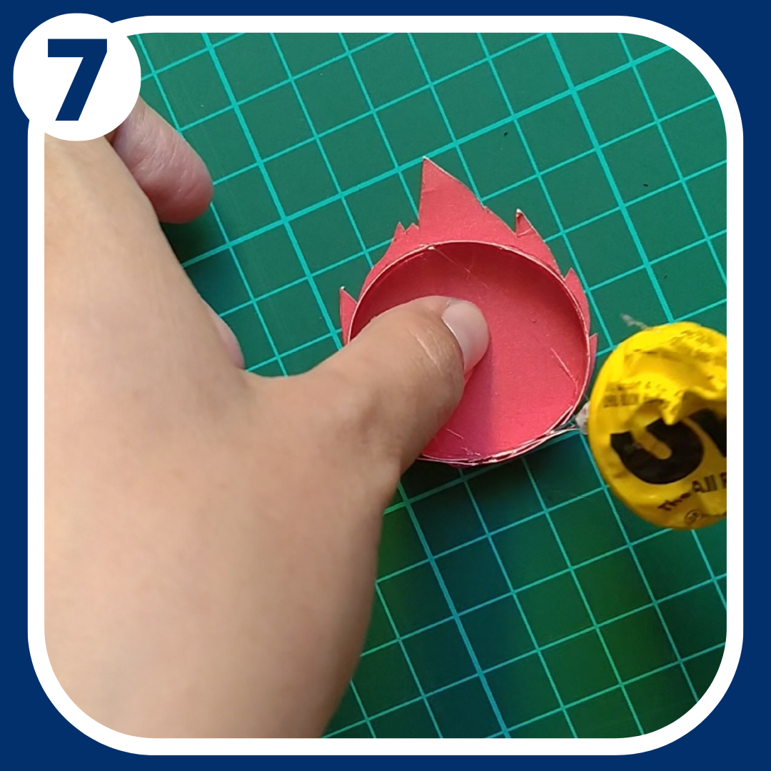 DIY Pop-Up Ring Box Inspired by Studio Ghibli's "Howl's Moving Castle ...