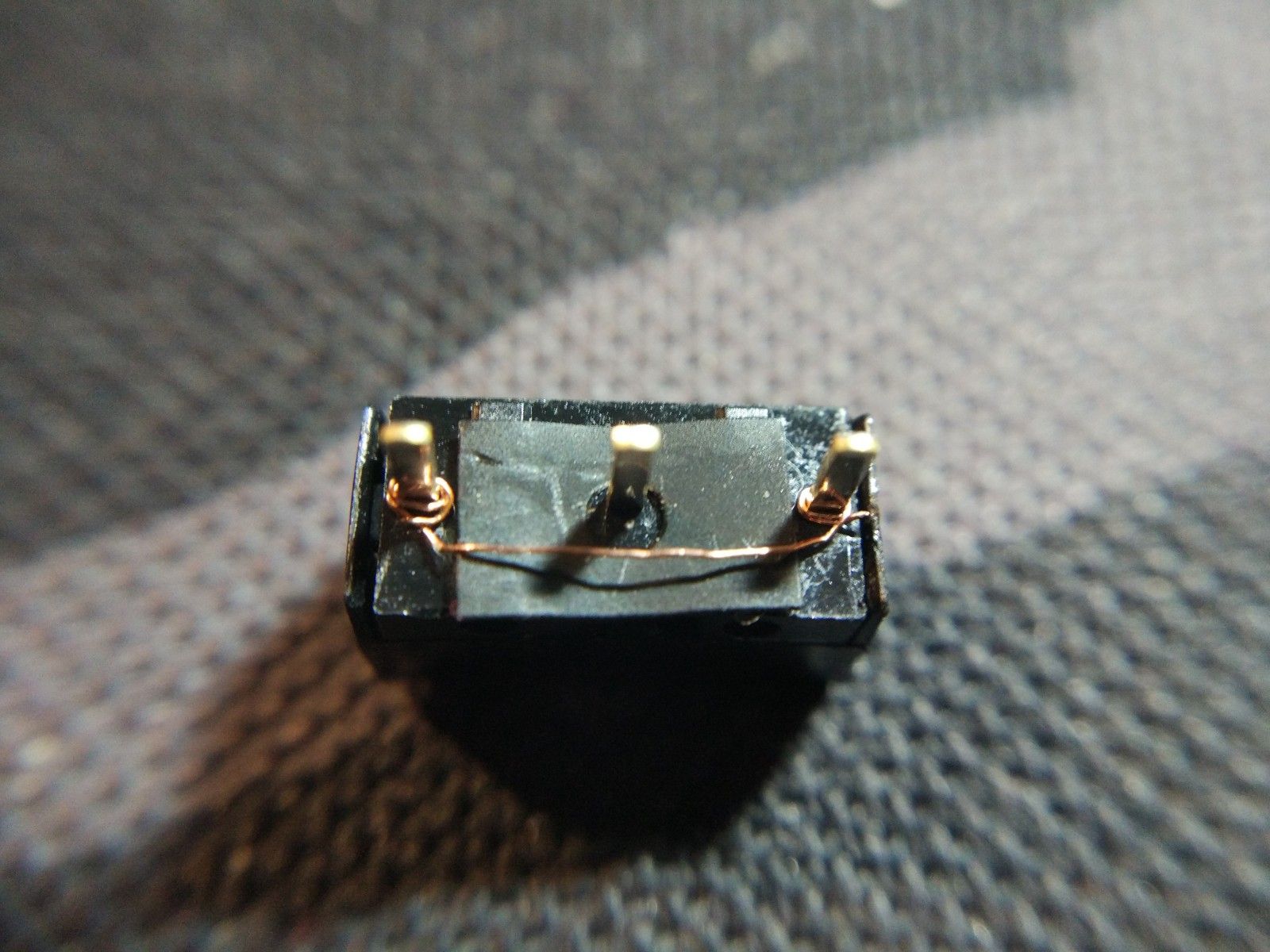 How to Make a Mouse Completely Silent : 8 Steps (with Pictures ...