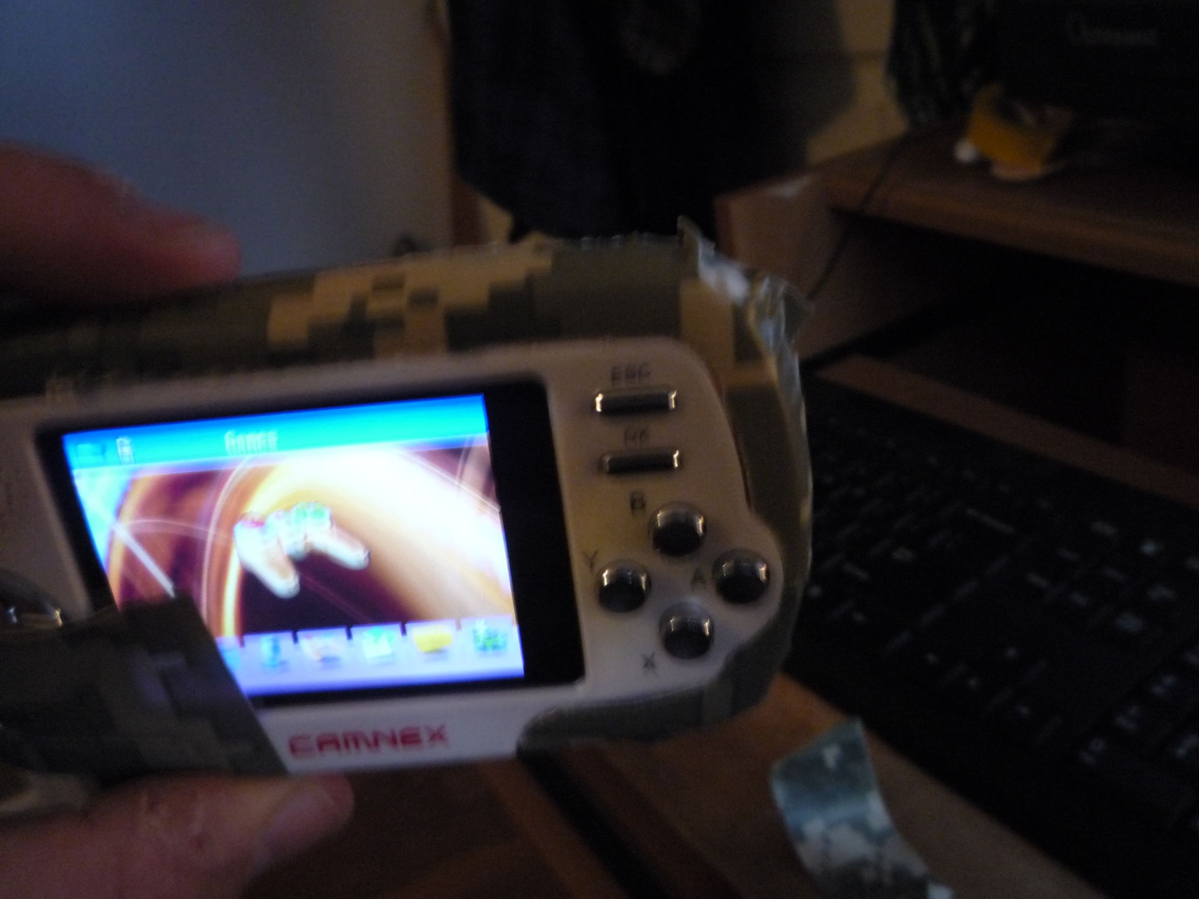 How to Ressurrect a Dead Mp3 Player : 5 Steps - Instructables