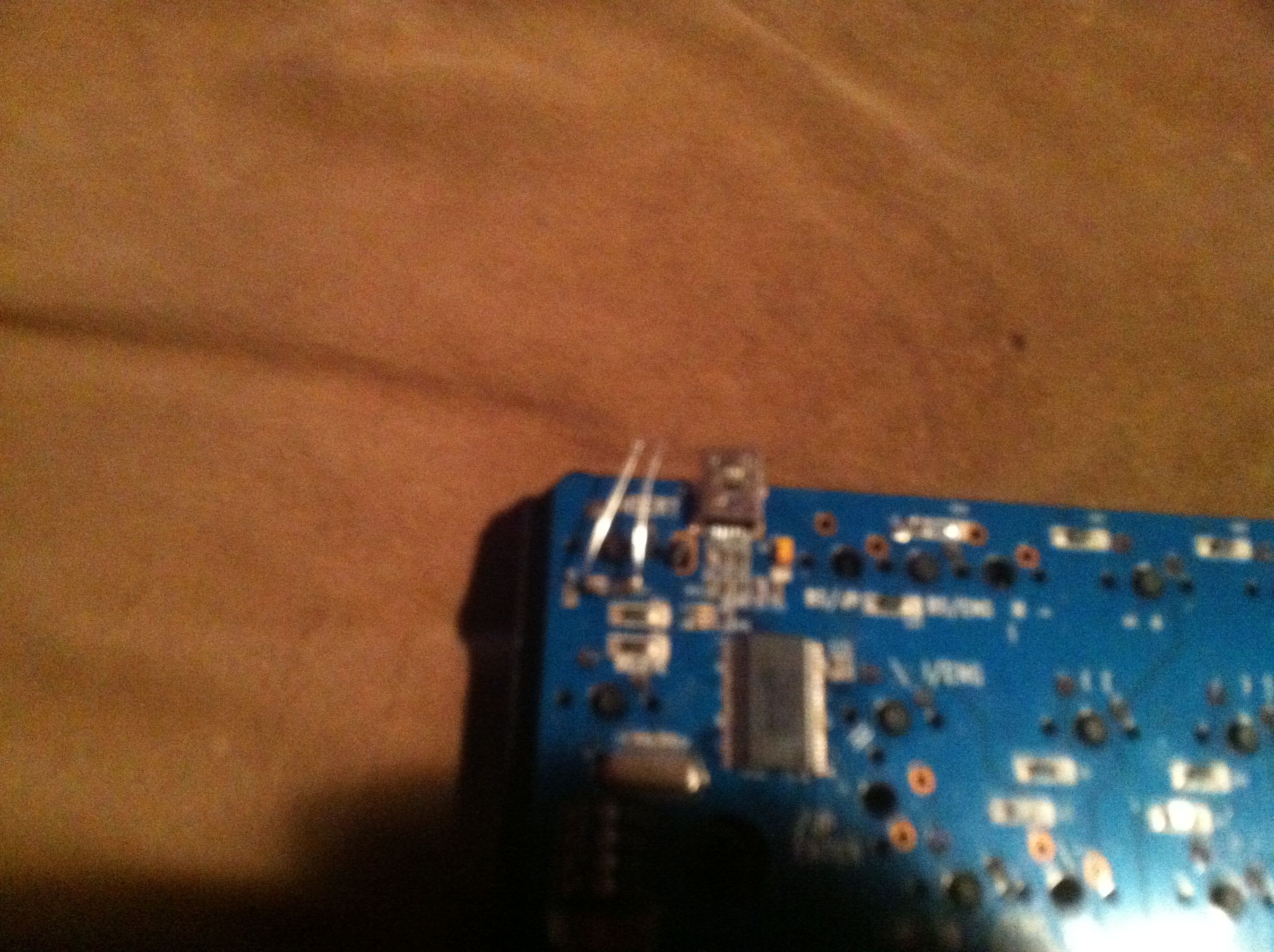 Toshiba T3200SX Portable Desktop Computer : 18 Steps - Instructables