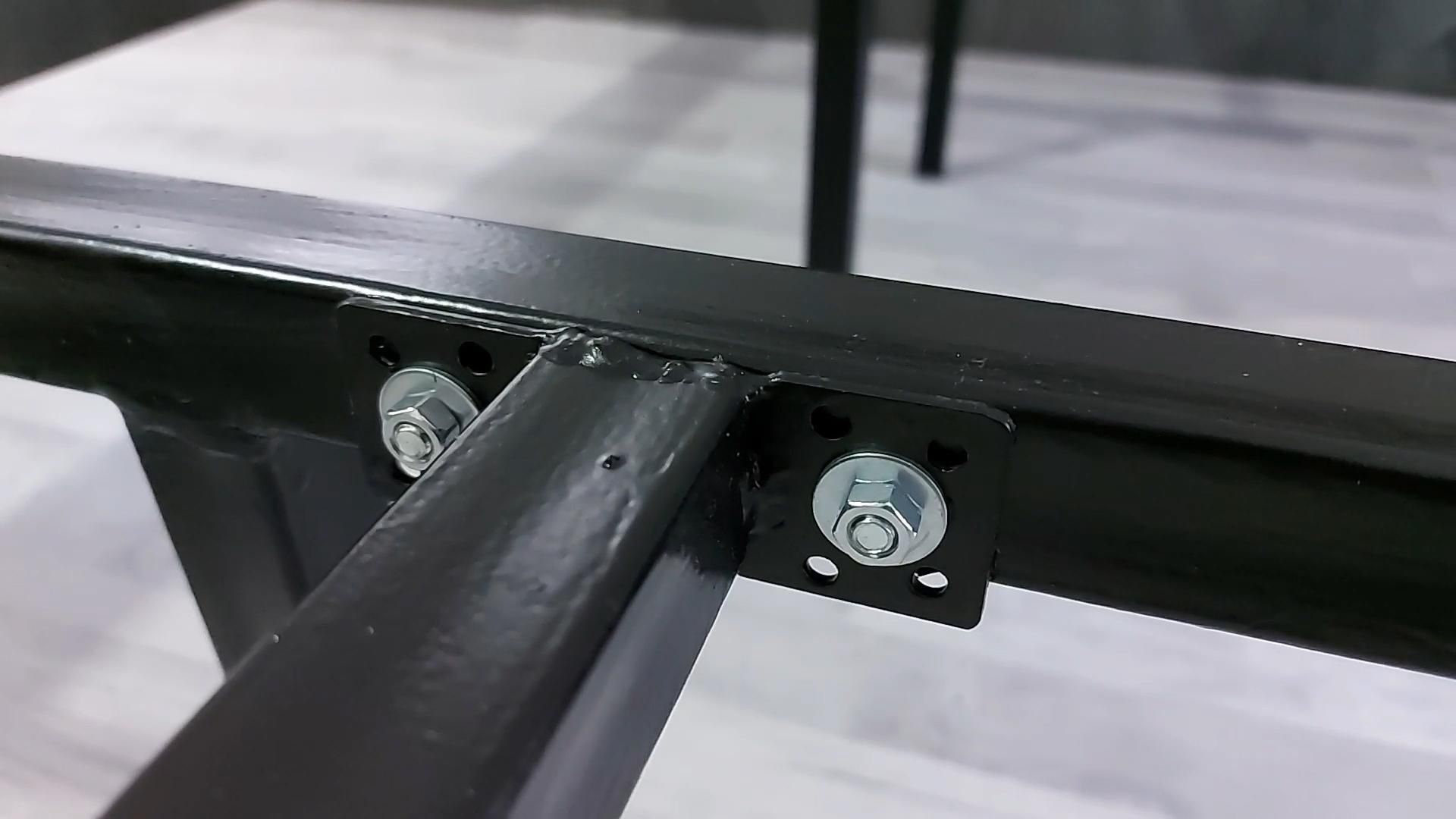 DIY King Size Bed : 14 Steps (with Pictures) - Instructables