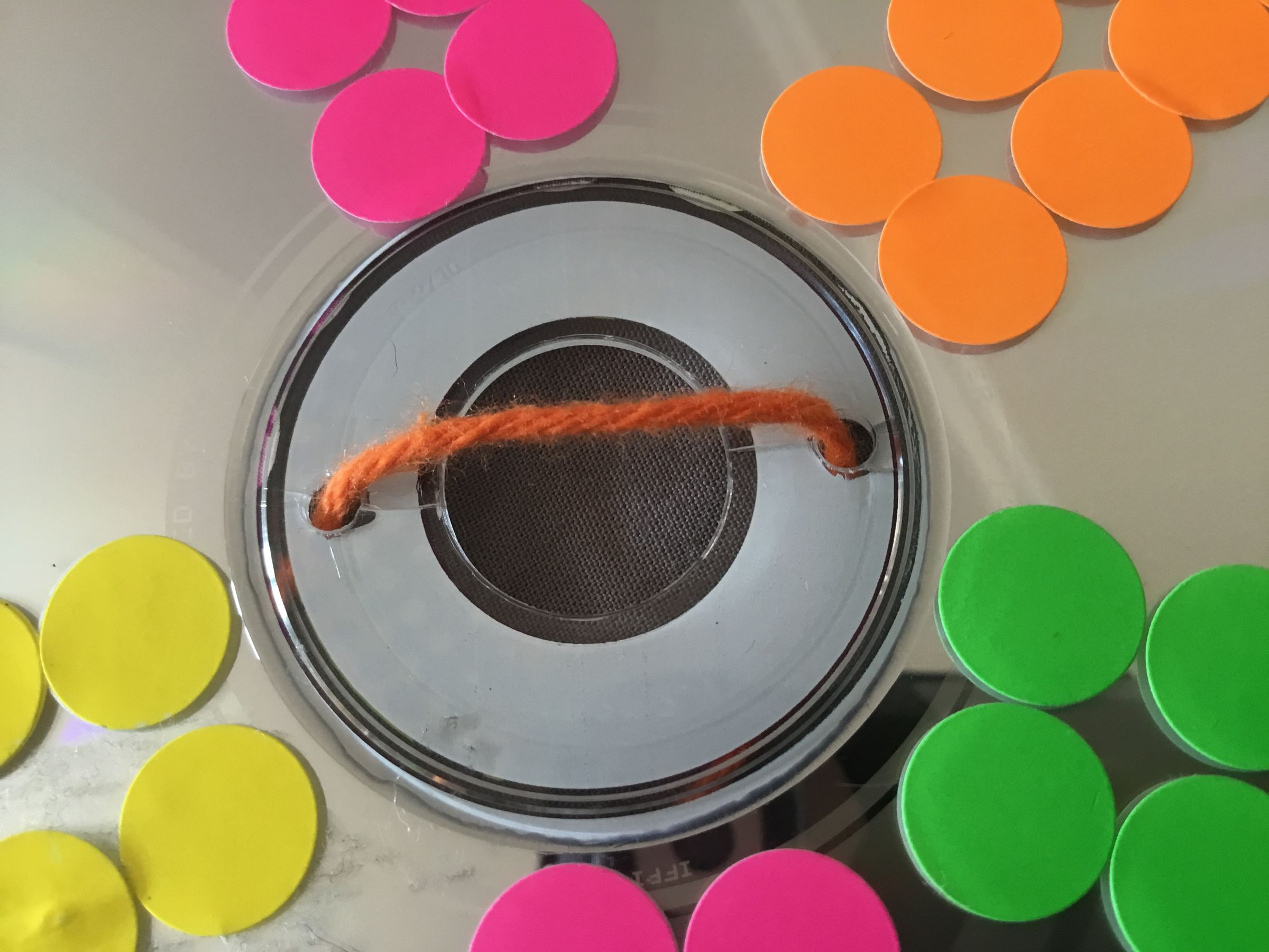 The Cd Spinner : 5 Steps - Instructables