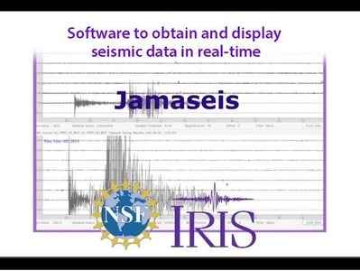 DIY Extremly Sensitive and Cheap Arduino Seismometer : 4 Steps ...