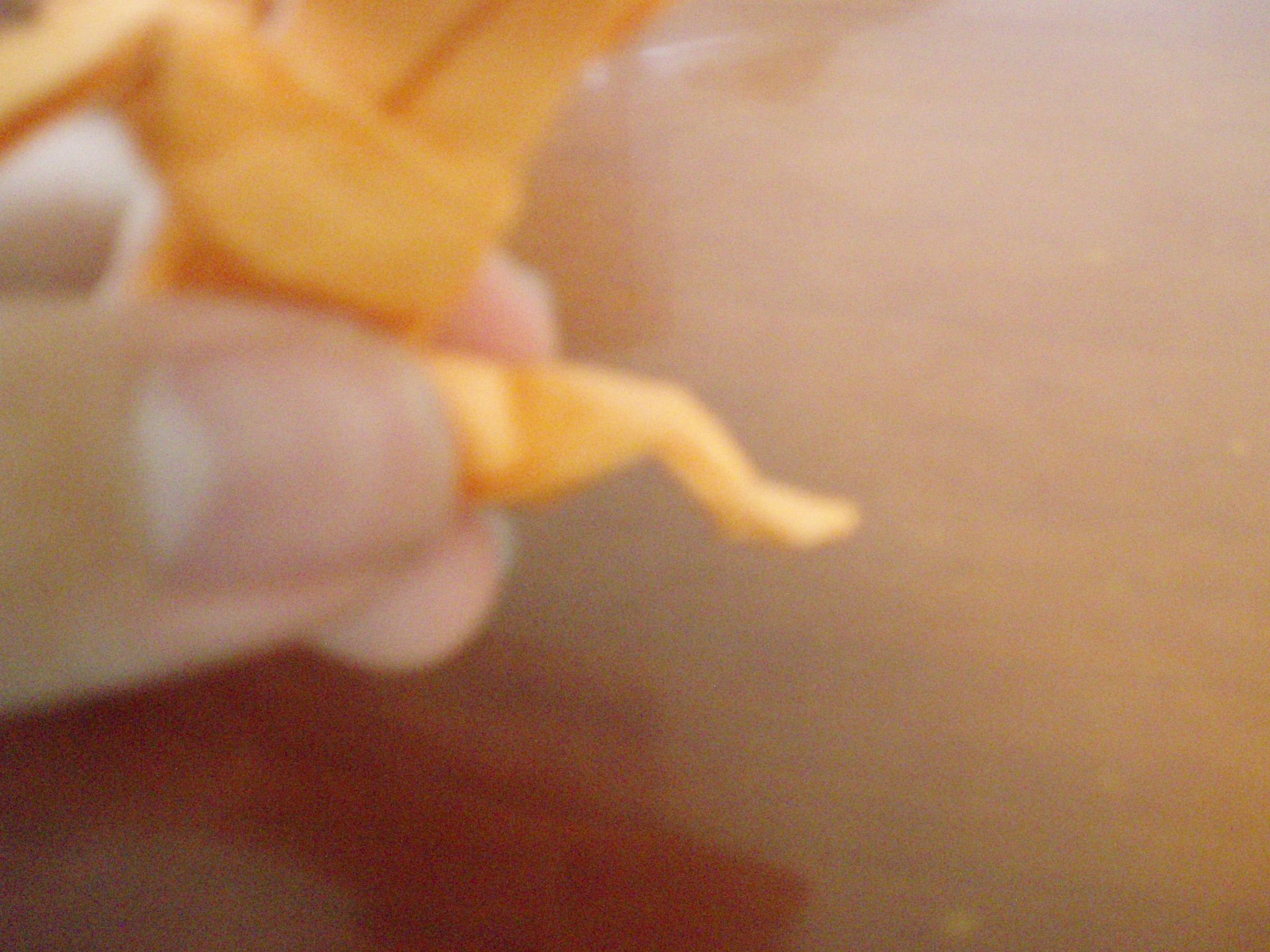 Zerg Hydralisk Origami : 7 Steps - Instructables