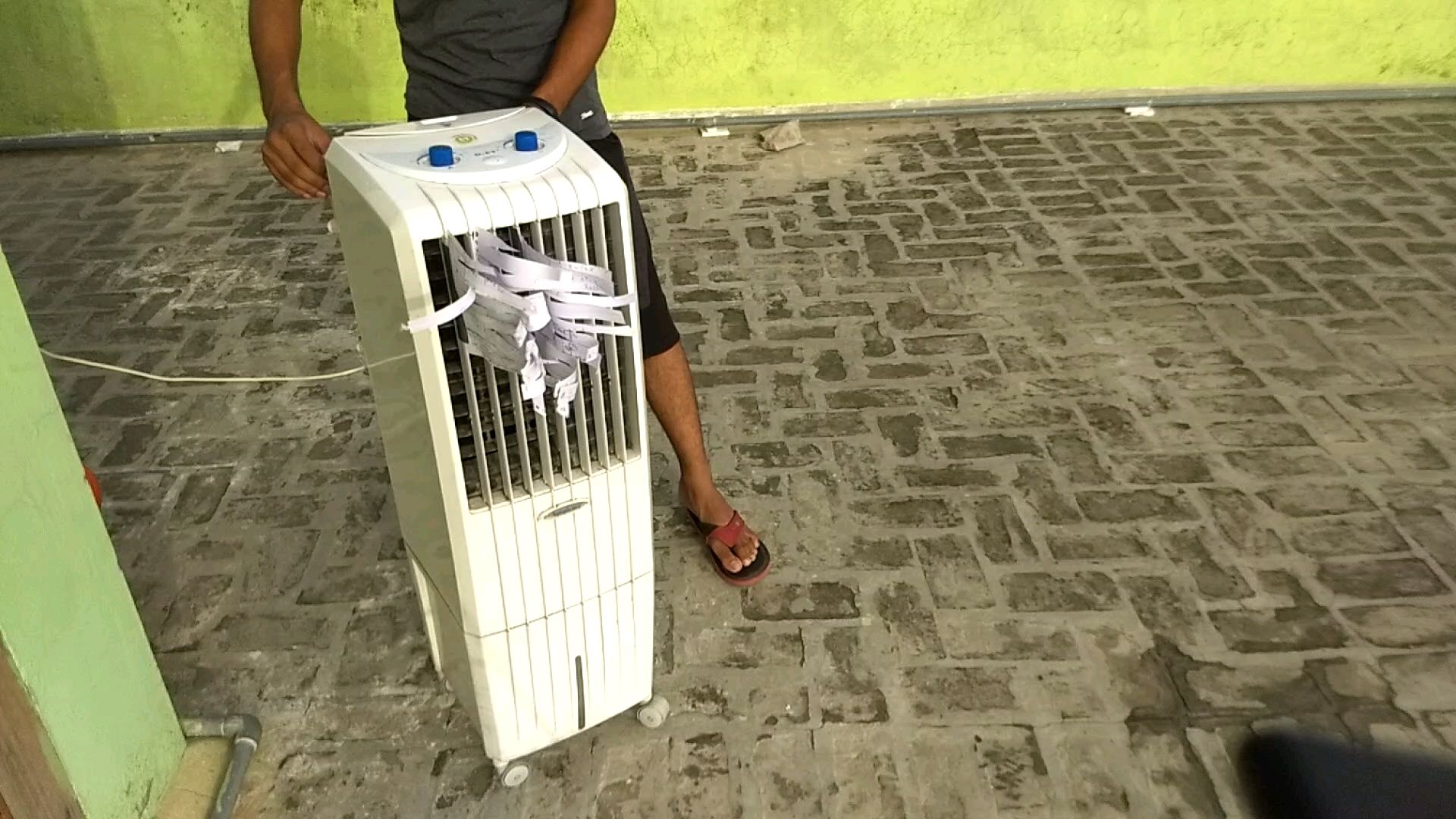 Diy Air Purifier : 12 Steps (with Pictures) - Instructables