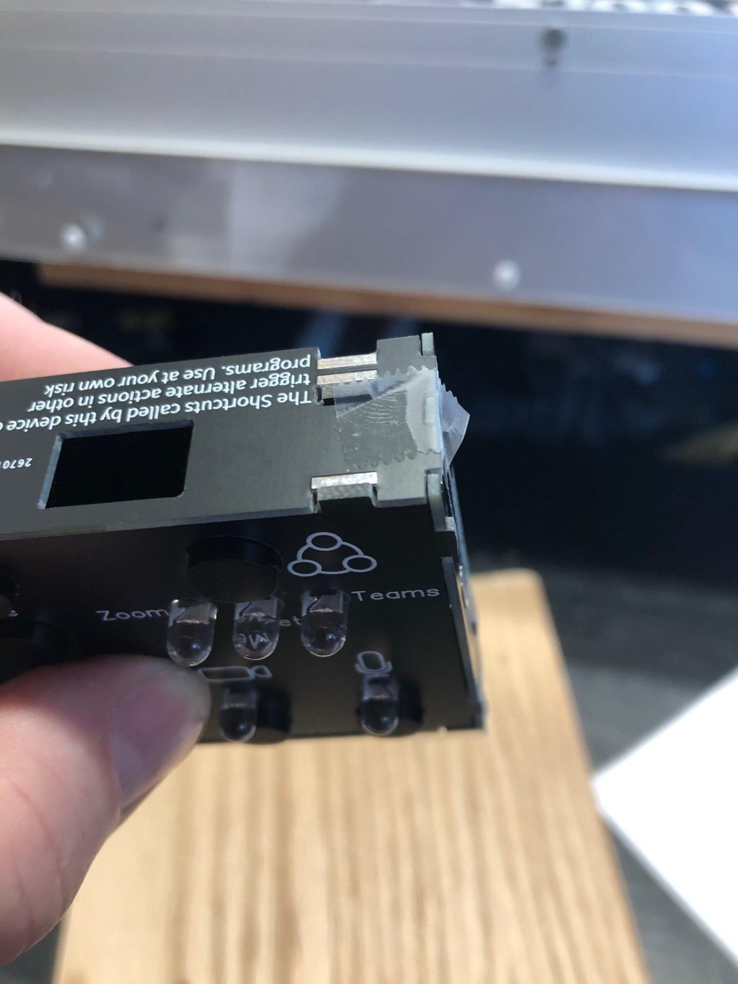 OneBox - Control Zoom, Meet, and Teams Online Meetings : 18 Steps (with ...