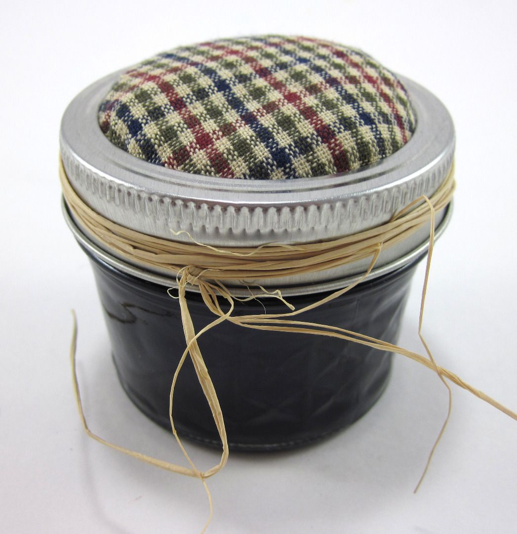 Jam Jar Wedding Favors : 10 Steps (with Pictures) - Instructables