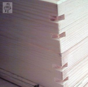 Splined Box-Corner Jig From Scrap : 5 Steps - Instructables