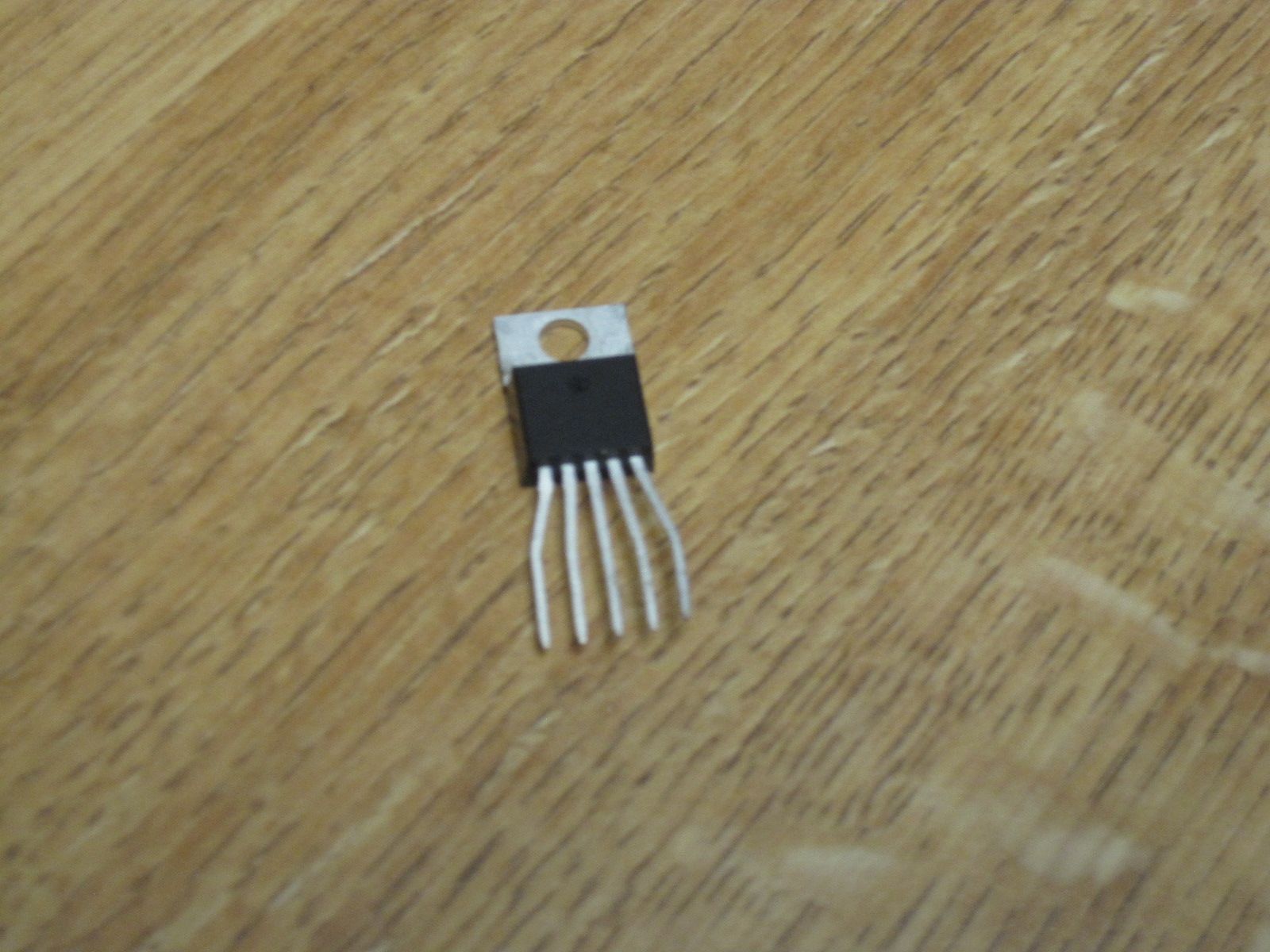 Arduino Thermostat With TC74 Sensor : 7 Steps (with Pictures ...