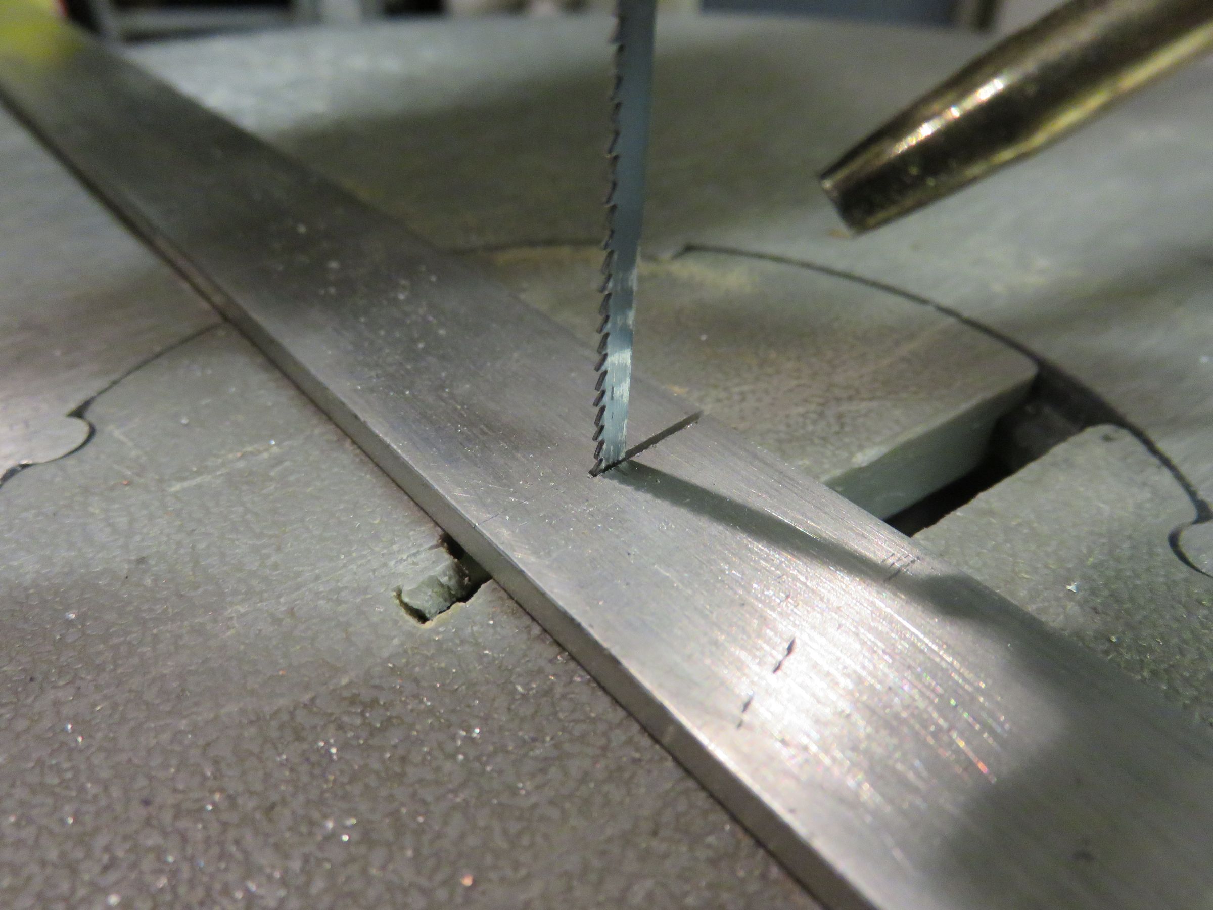 High Performance Grappling Hook : 6 Steps (with Pictures) - Instructables