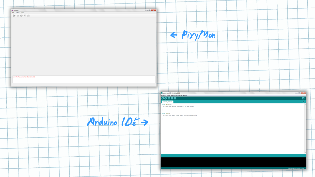 Object Follower Robot (with MBot + Pixy) : 5 Steps (with Pictures ...
