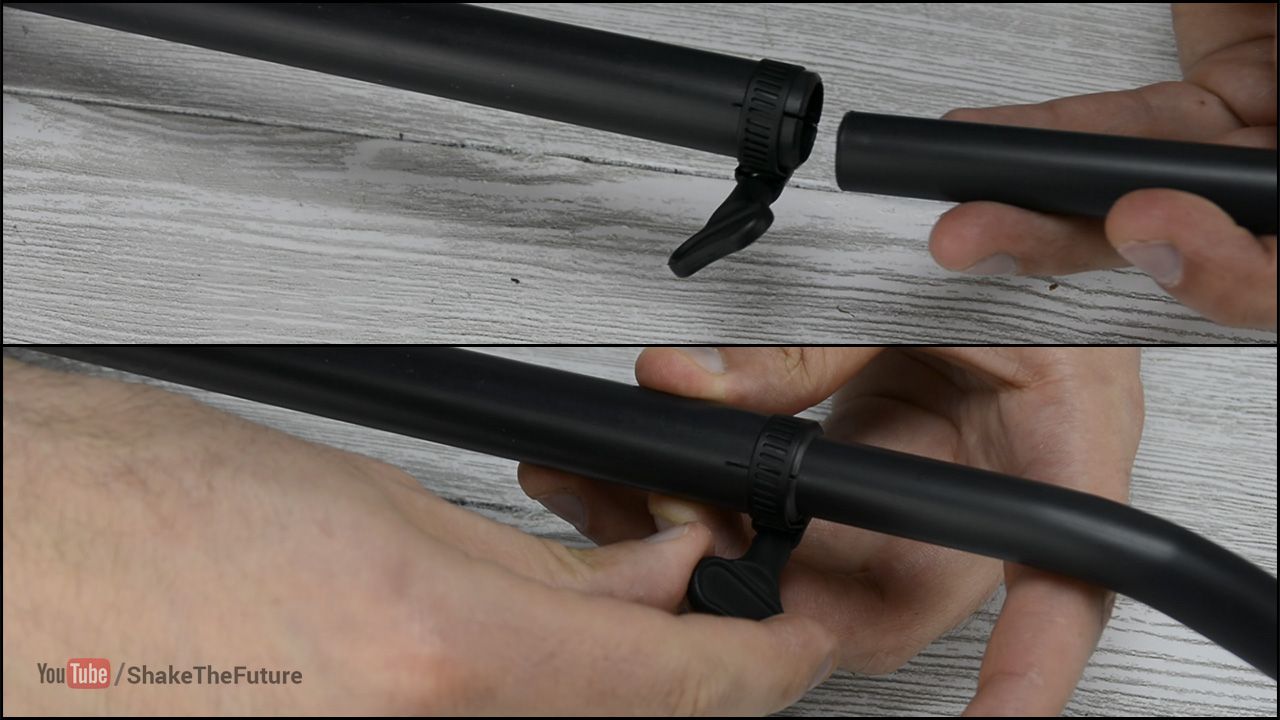 3 Things You Can Make From PVC Pipes (Part 1) : 19 Steps (with Pictures ...