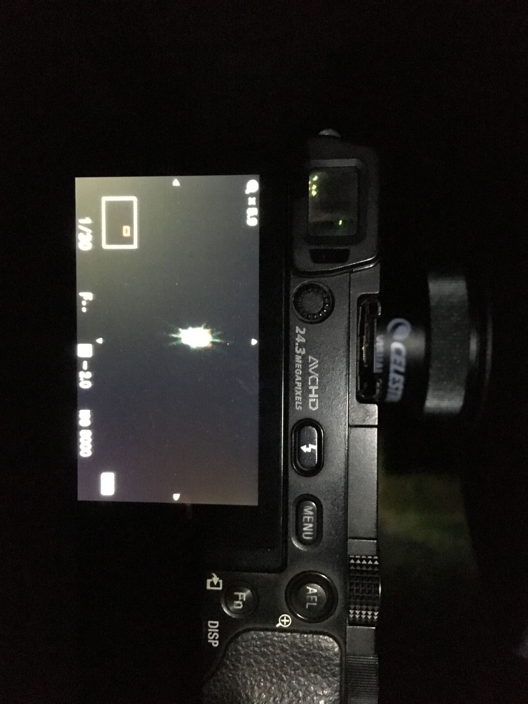 Focus a Telescope Using Tape : 5 Steps (with Pictures) - Instructables