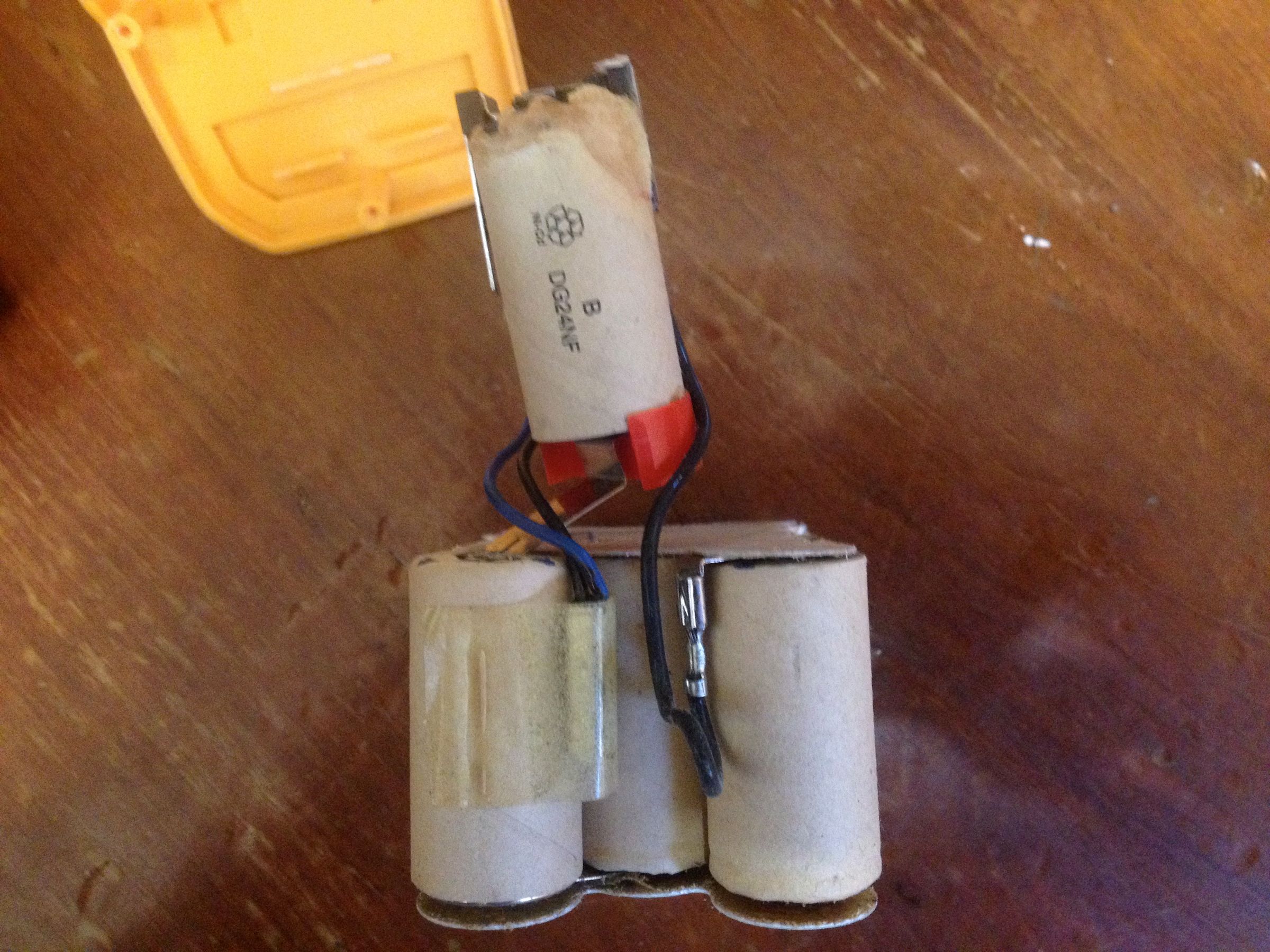 Mains Power Tool Adaptor : 9 Steps - Instructables