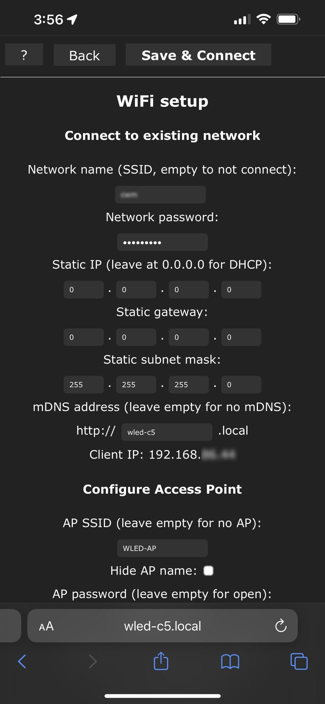 LED Light Panels : 4 Steps (with Pictures) - Instructables