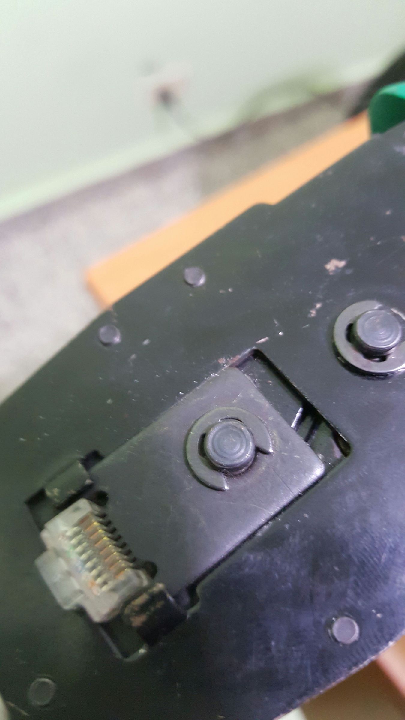 Como Cambiarle La Punta a Un Cable De Red : 3 Steps - Instructables