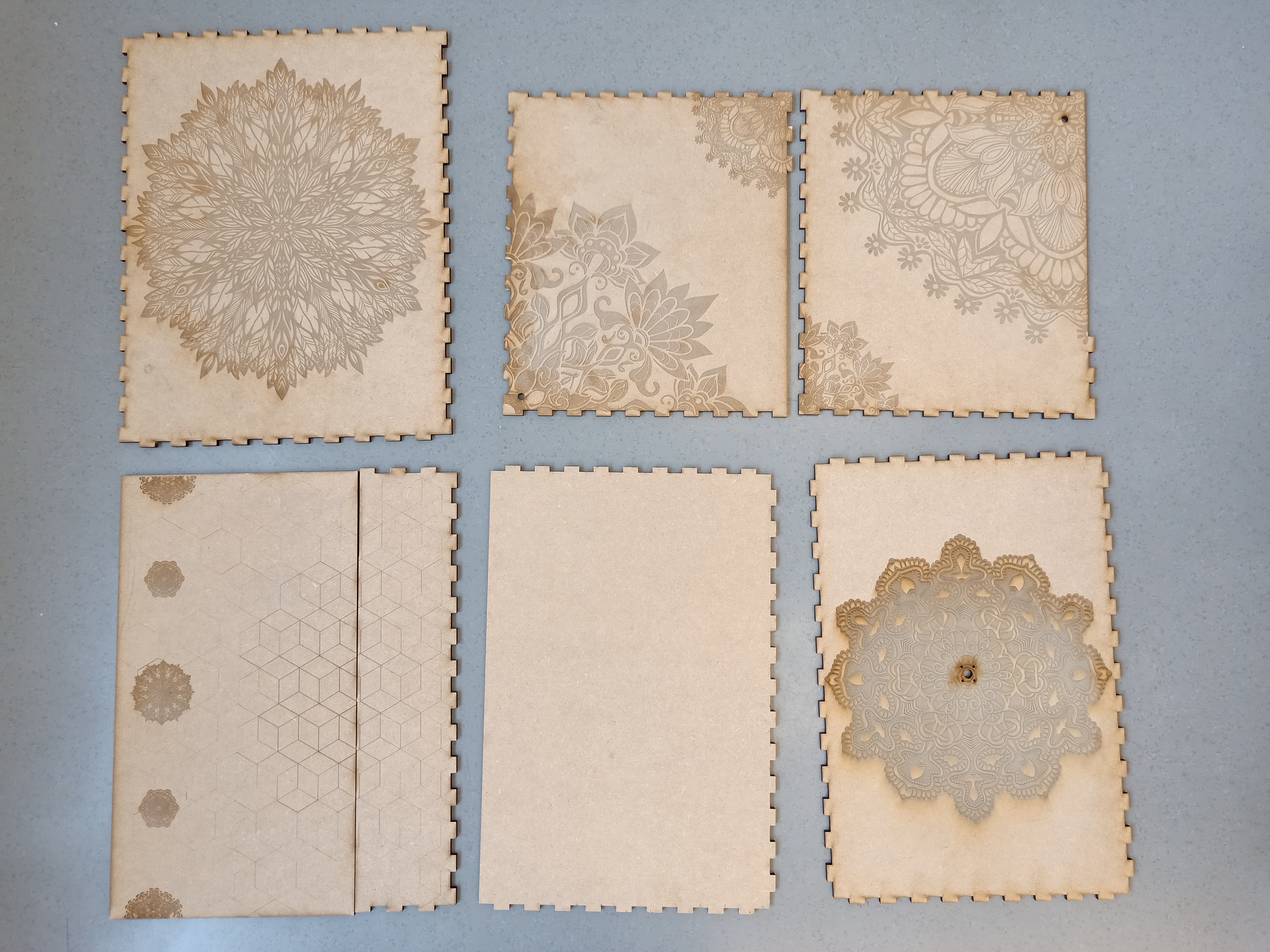 Time-Lapse Box : 5 Steps - Instructables