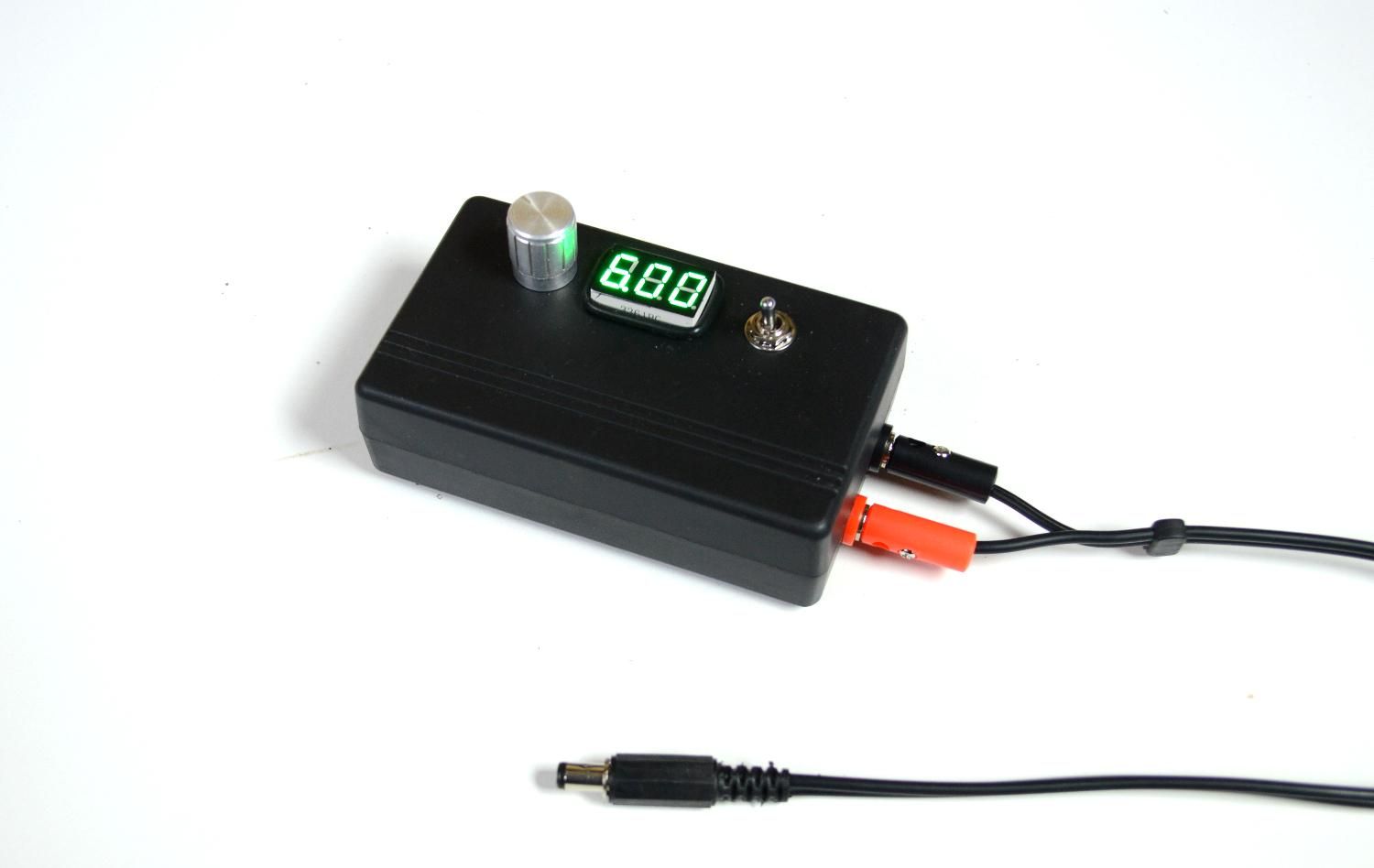 Use Old Mobile Batteries to Power Anything (Almost!) : 9 Steps (with ...