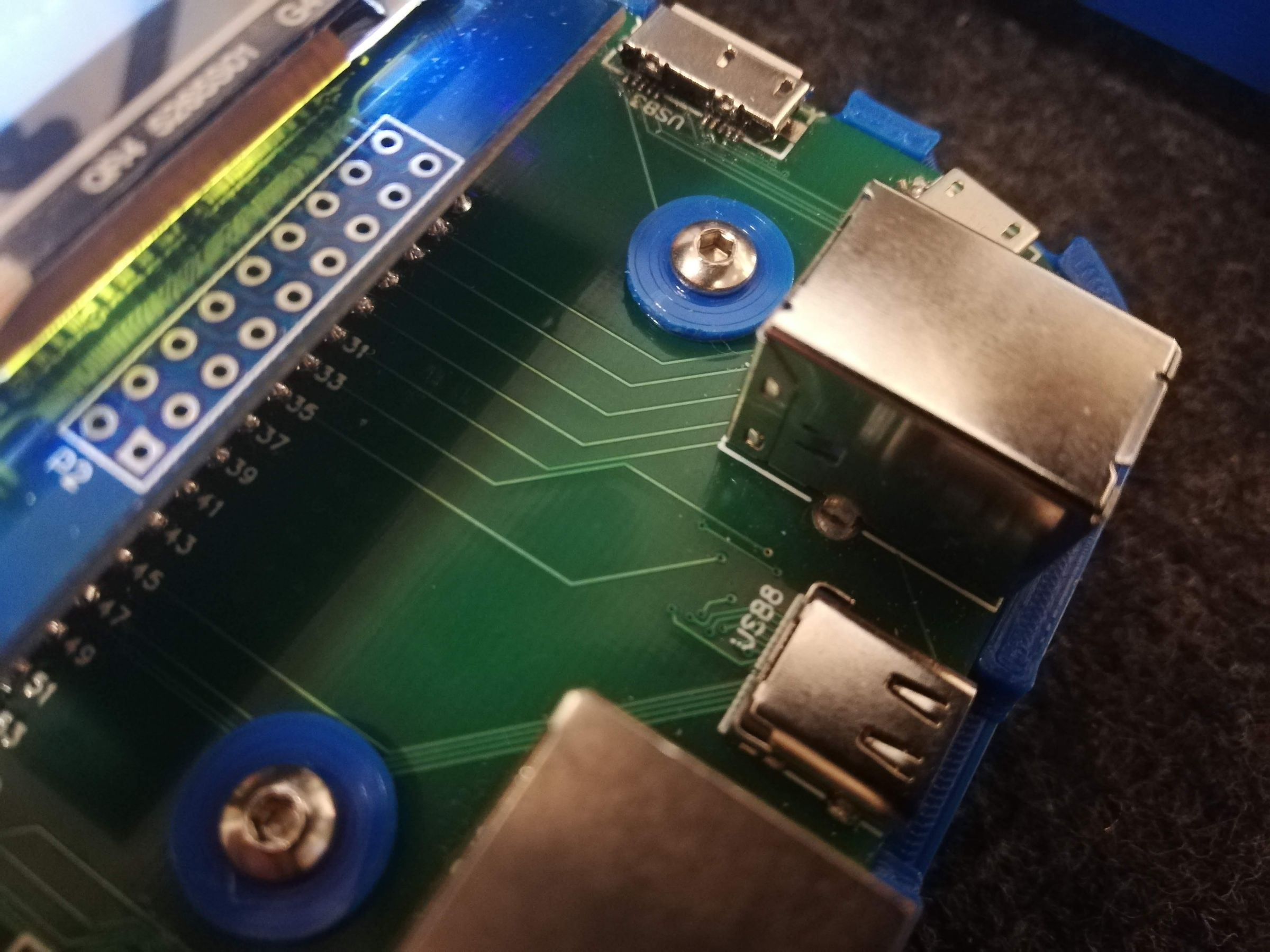 Touch Screen Cable Tracer / Cable Tester : 6 Steps (with Pictures ...
