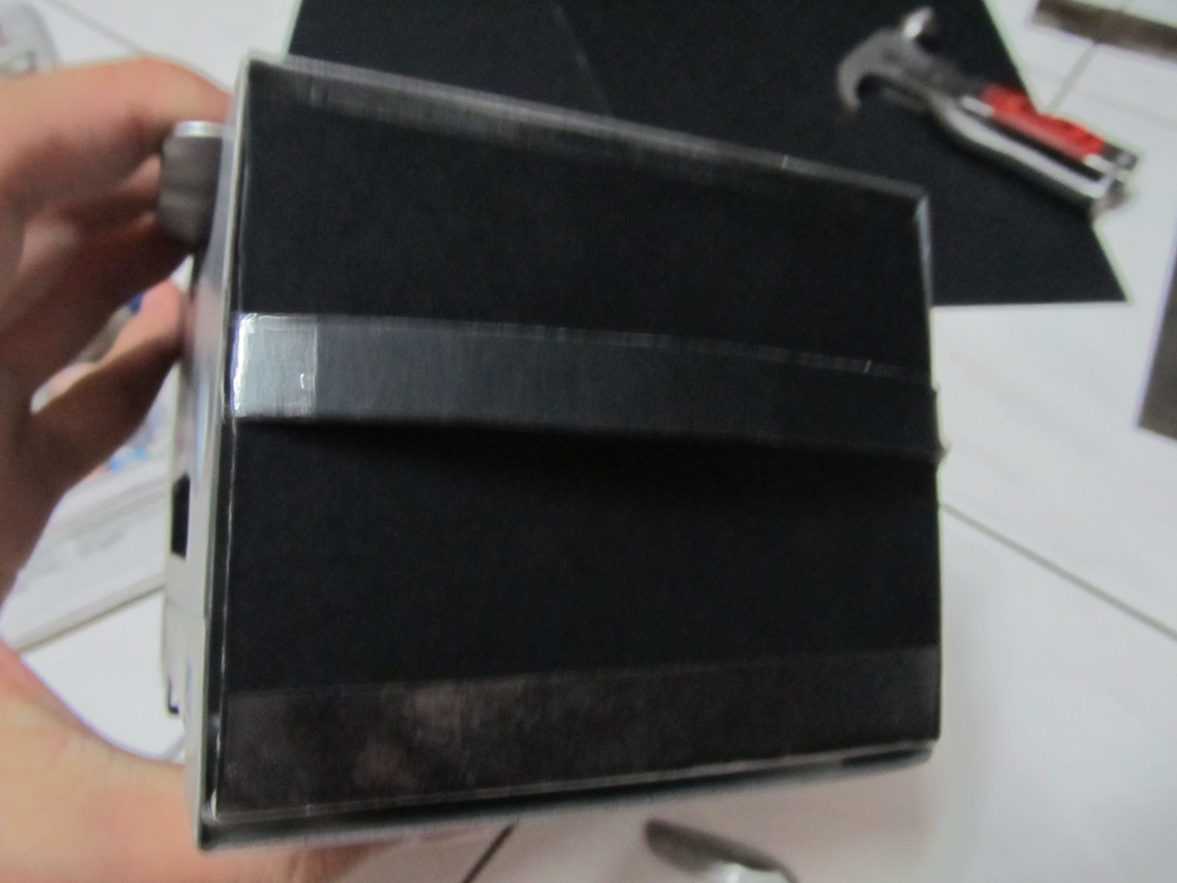 PC to Portable Workstation/toolbox : 8 Steps (with Pictures ...