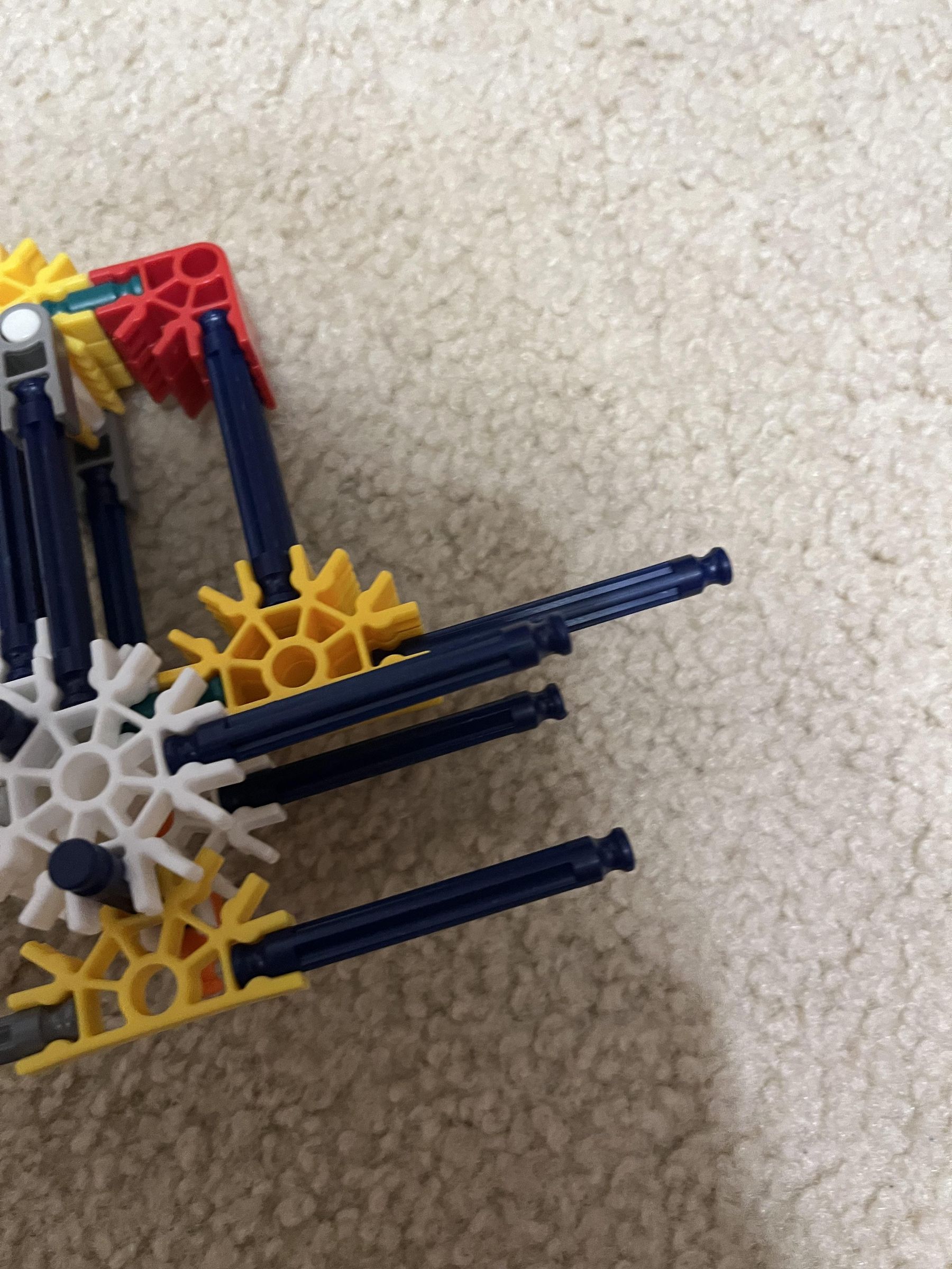 Greg Renko's K'nex RPG Instructions - Instructables