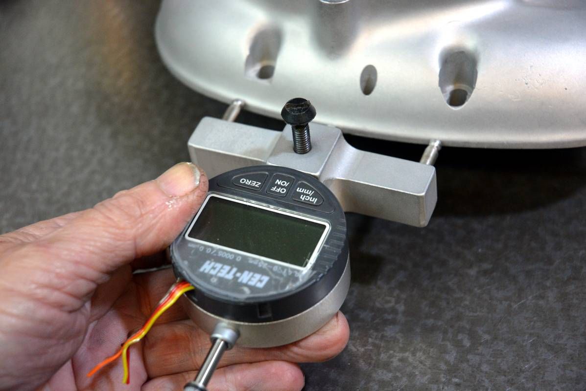 Radius Measuring for Reverse Engineering. : 12 Steps (with Pictures ...