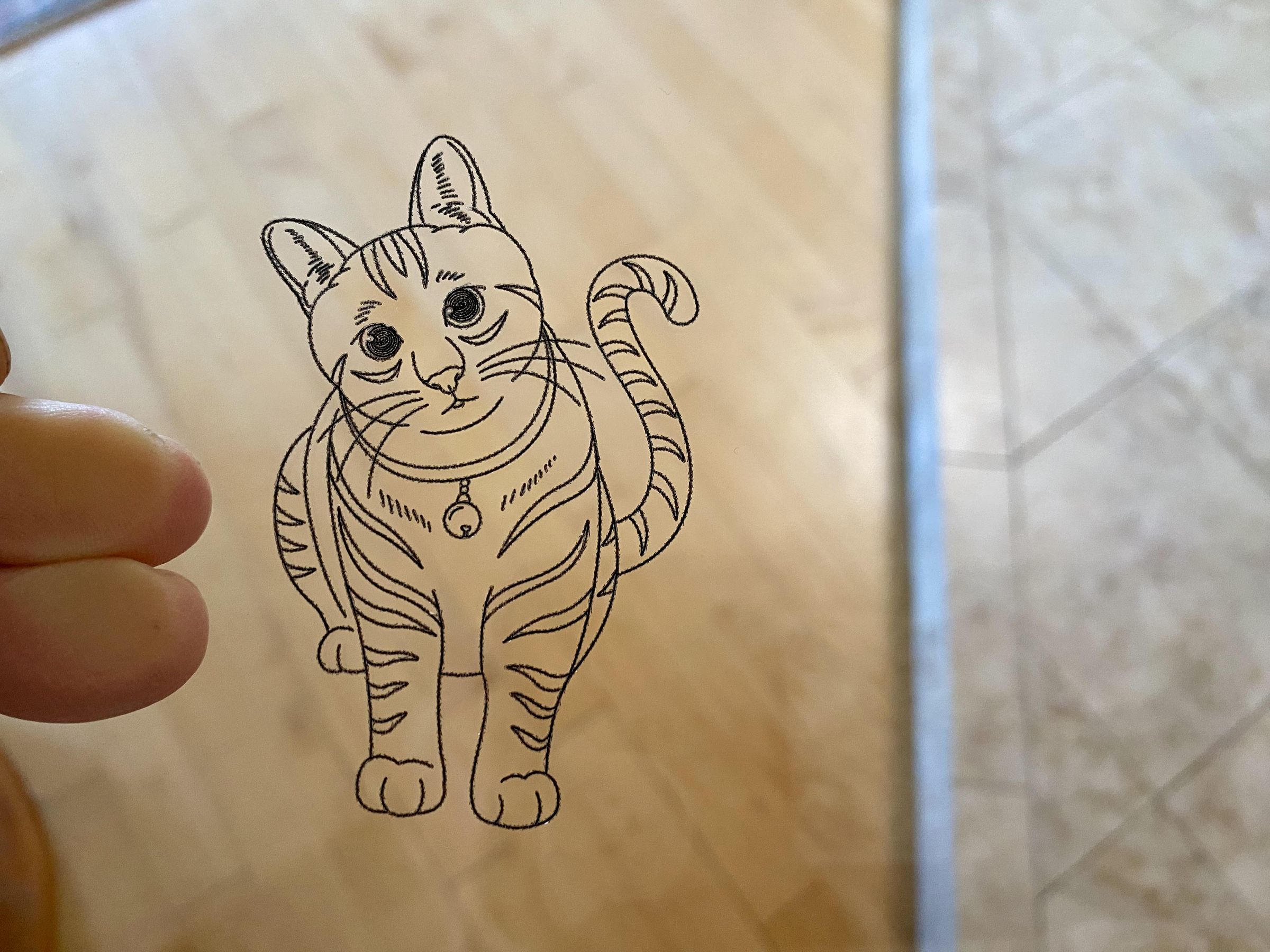 A New Way to Laser Engrave Glass : 6 Steps (with Pictures) - Instructables