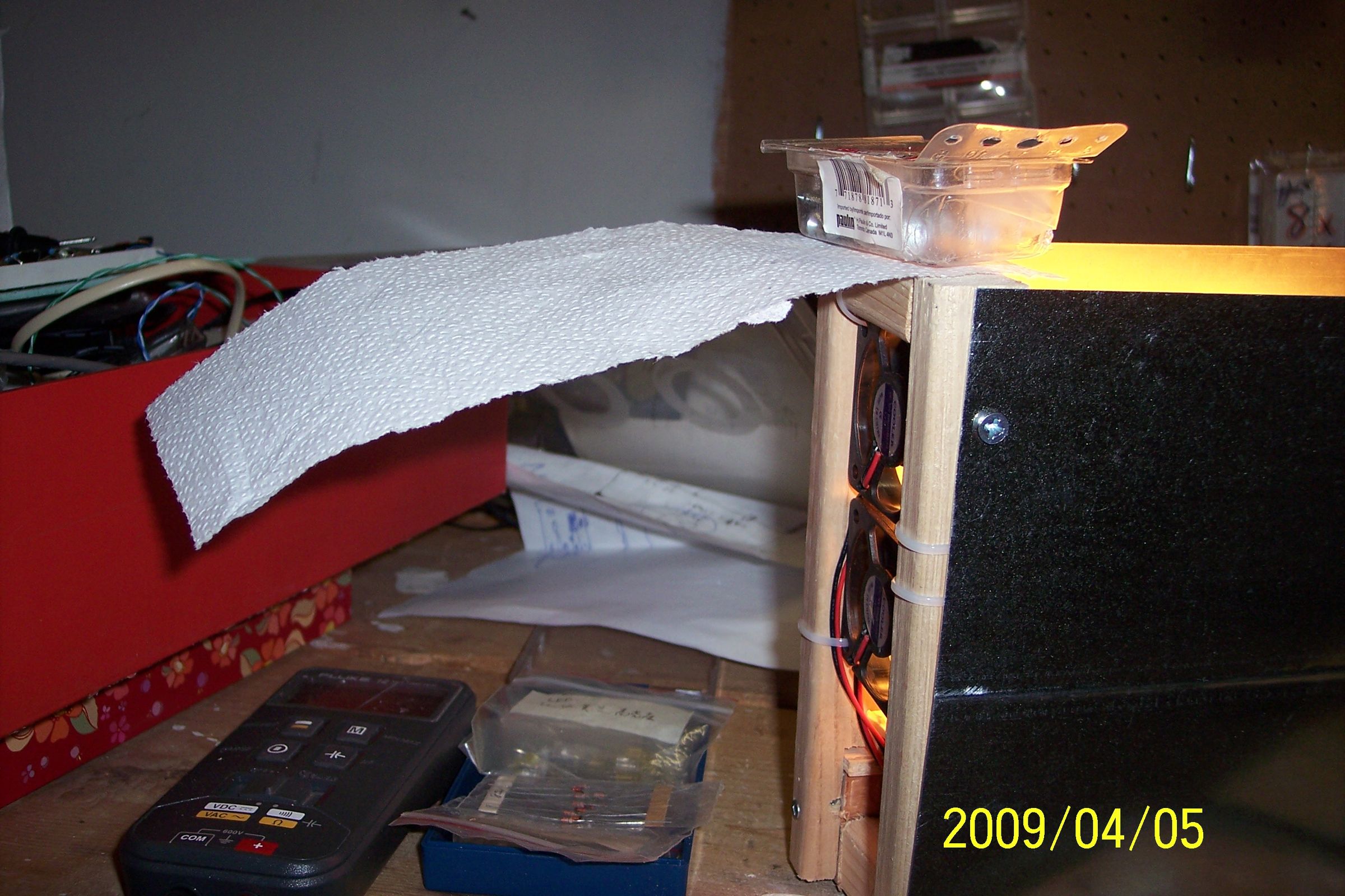 An Easy-to-make, Energy-saving Piano Humidity Control System ...