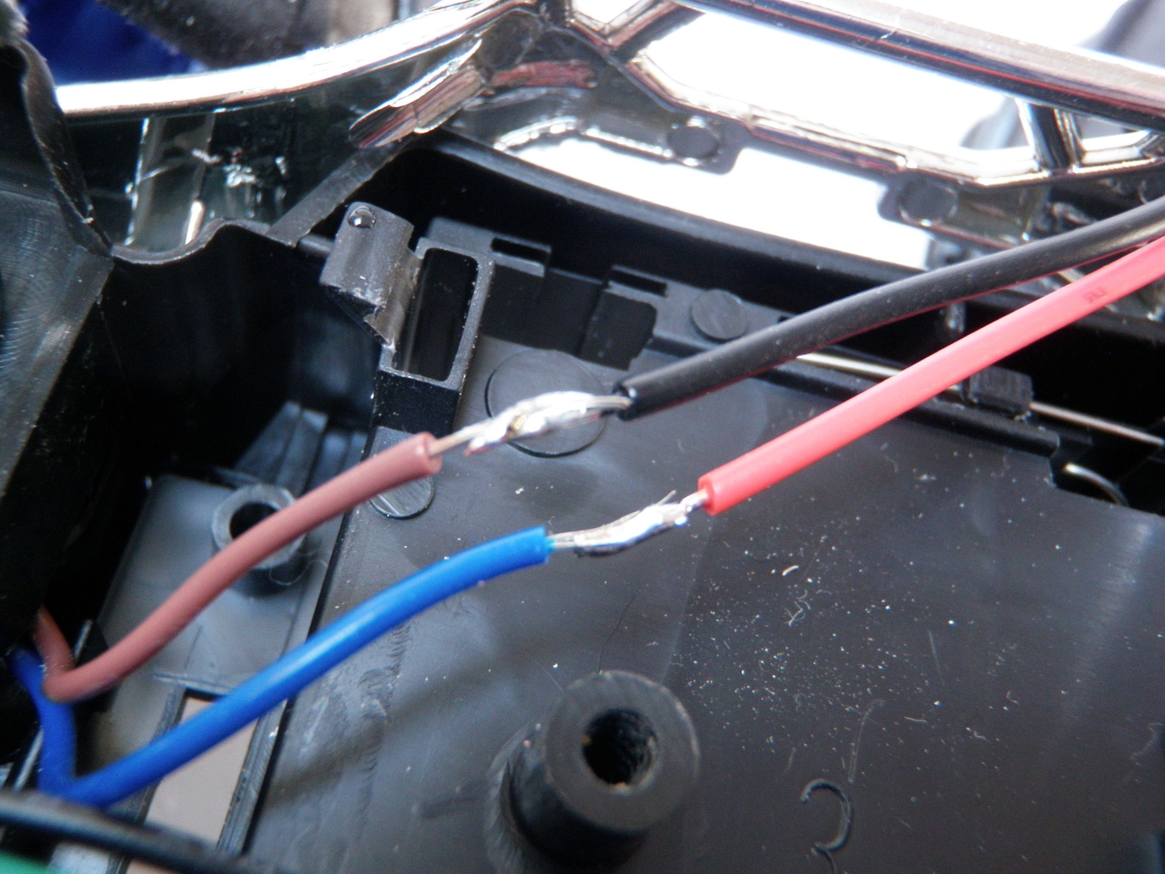 RC Car to Robot : 20 Steps (with Pictures) - Instructables