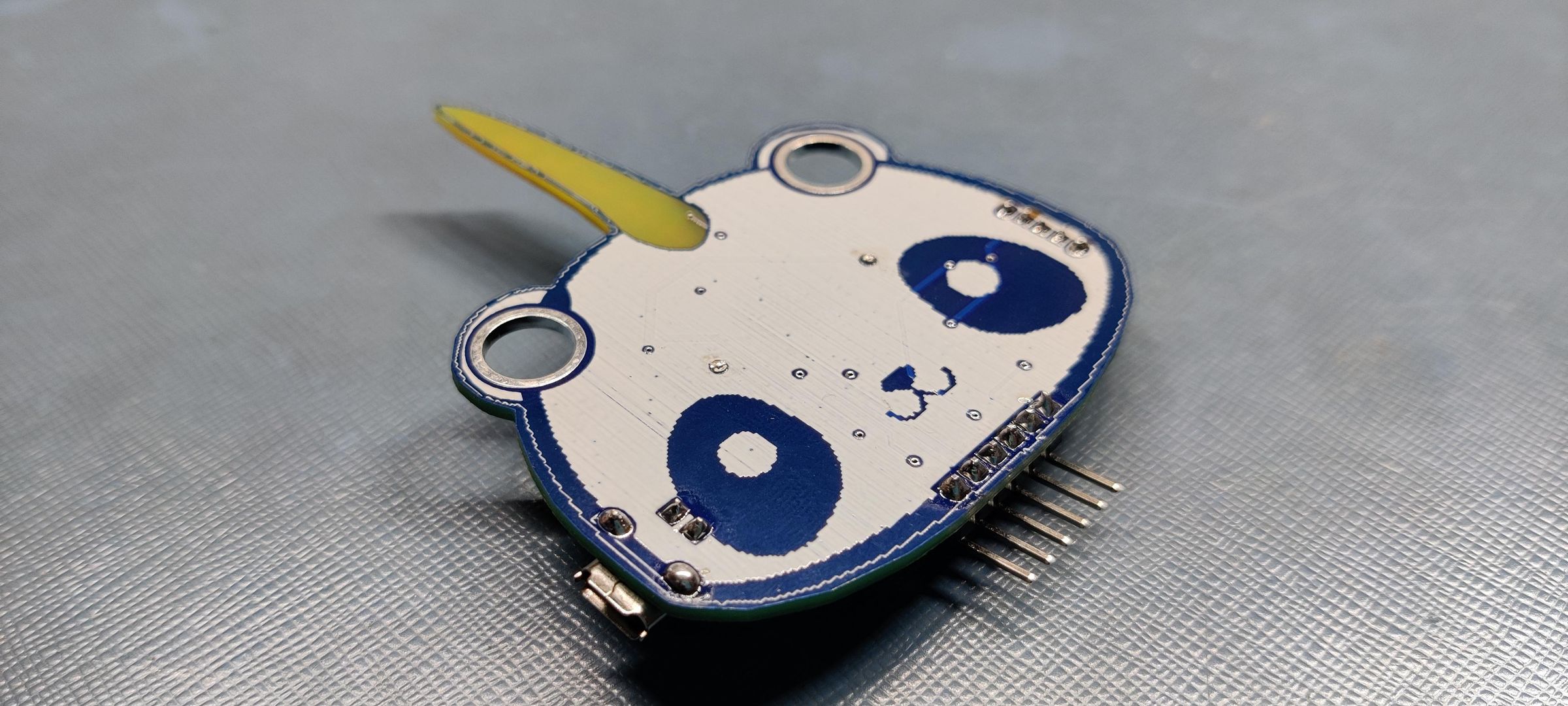 Kawaii PANDACORN : 13 Steps (with Pictures) - Instructables