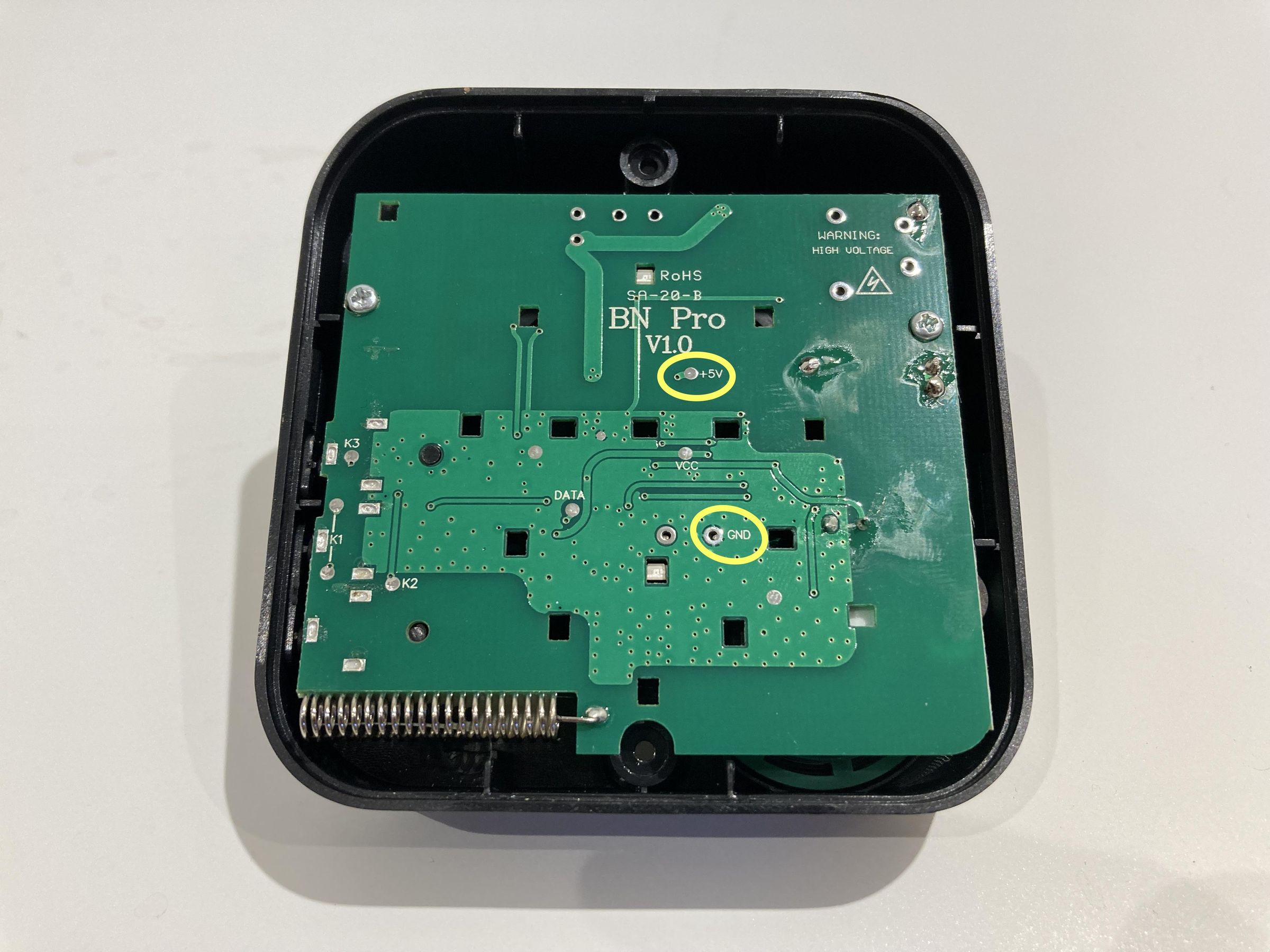 How to Transform Any Electronic Device Into a Smart Electronic Device ...
