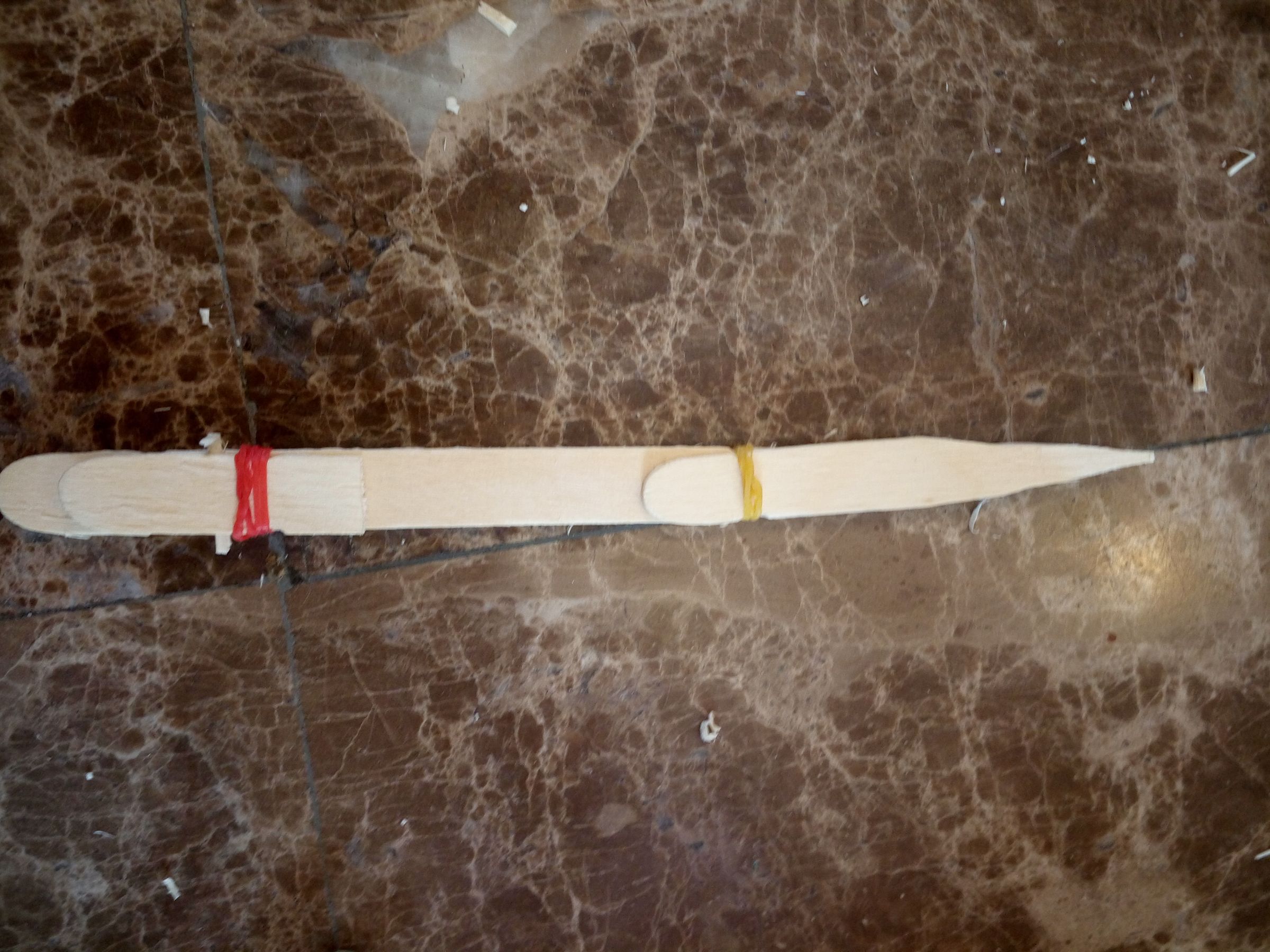 Fun With Popsicle Sticks for Kids : 5 Steps (with Pictures) - Instructables