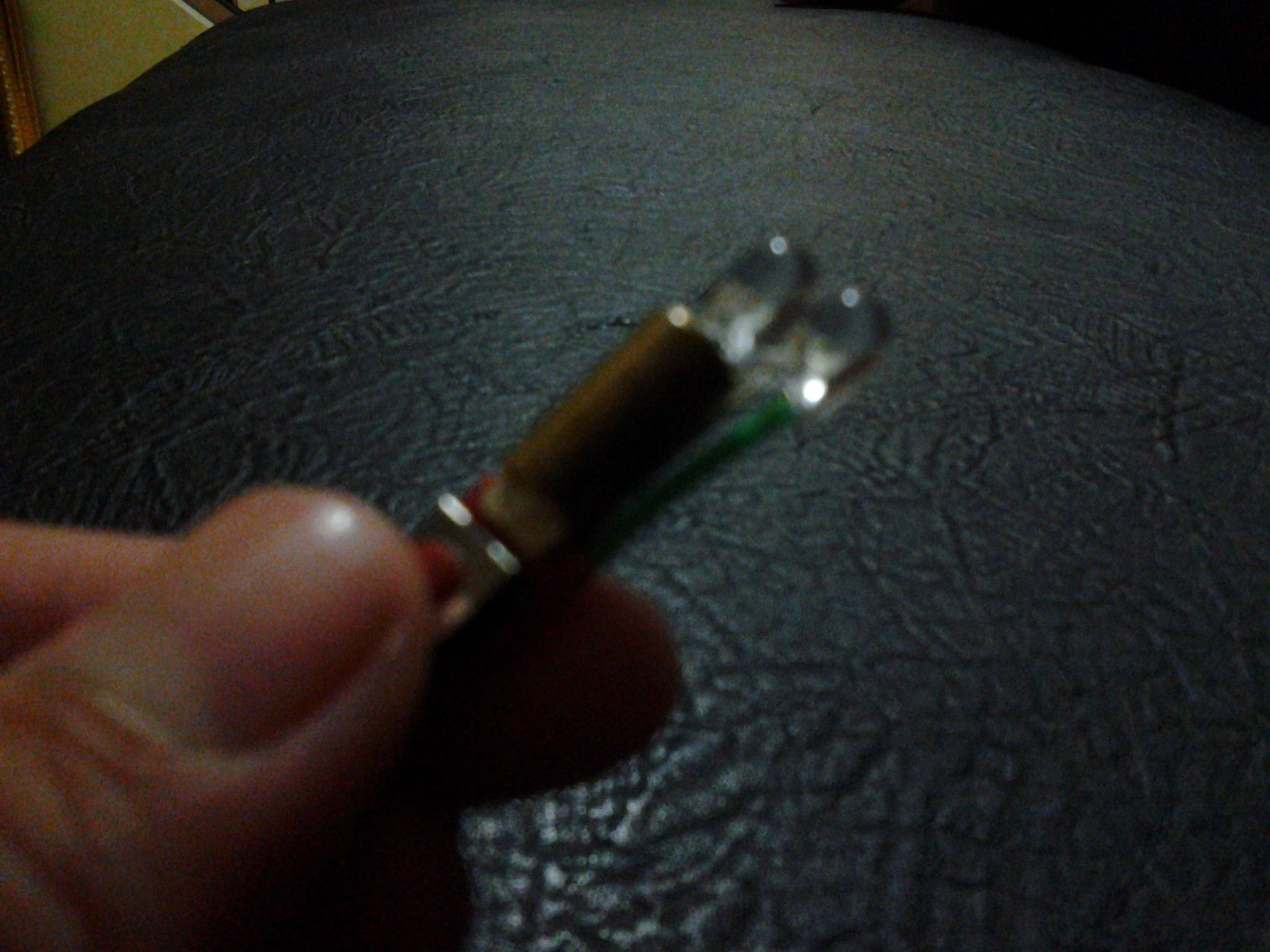 How to Adjust Laser Pointer : 8 Steps - Instructables