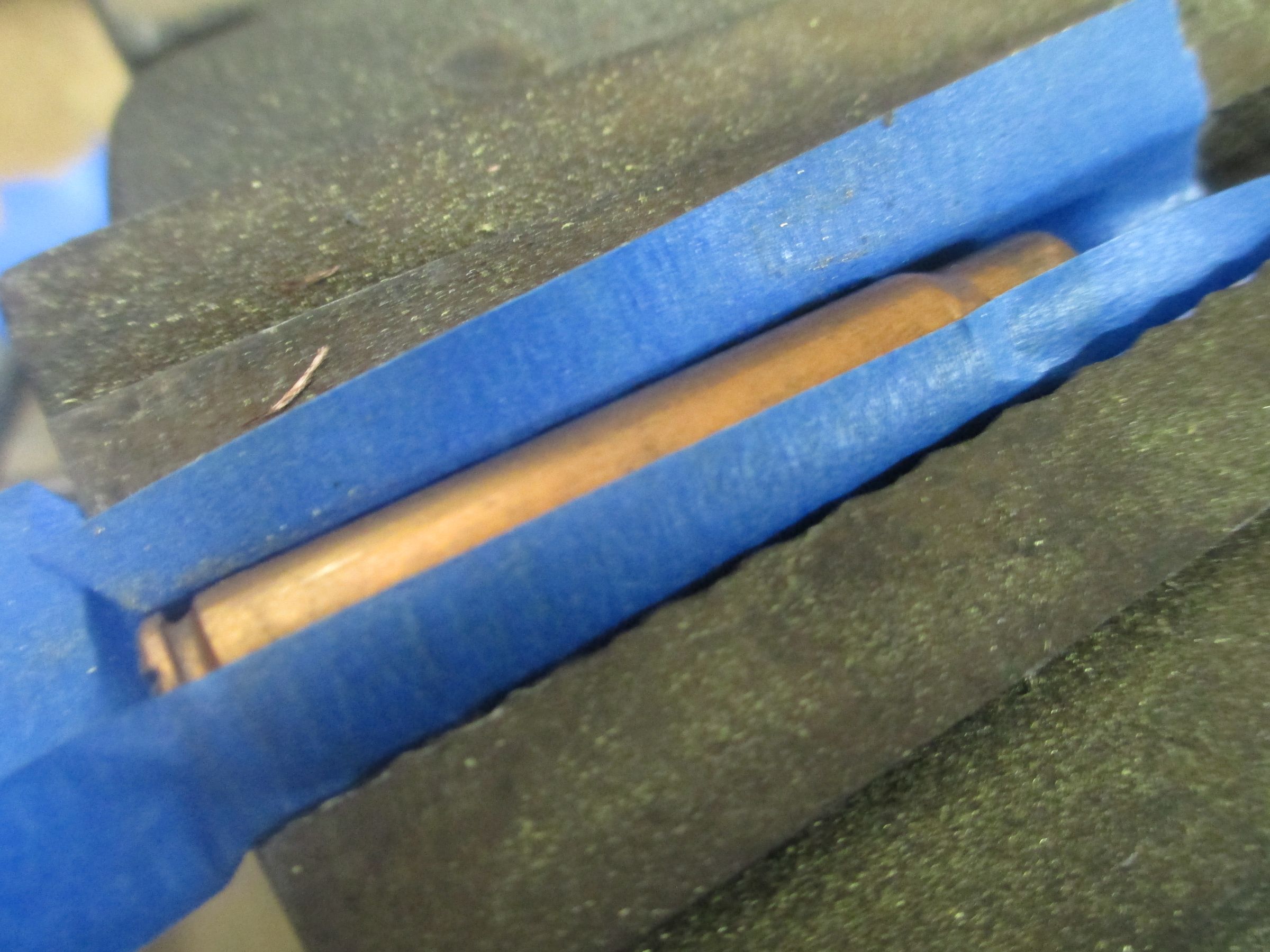 DIY Rifle and Bullet Pin Jewelry : 11 Steps (with Pictures) - Instructables