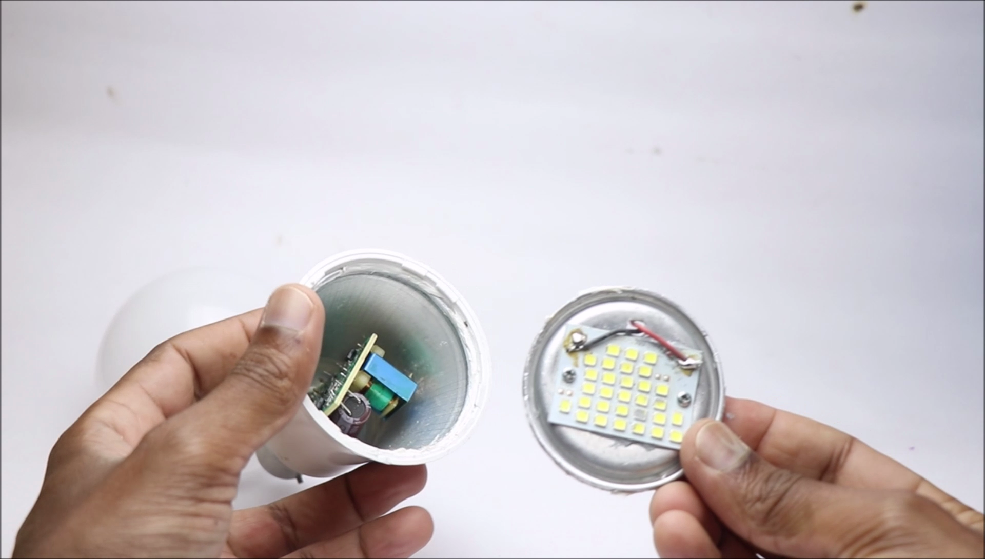 Giving LED Bulbs a Second Chance : 7 Steps (with Pictures) - Instructables