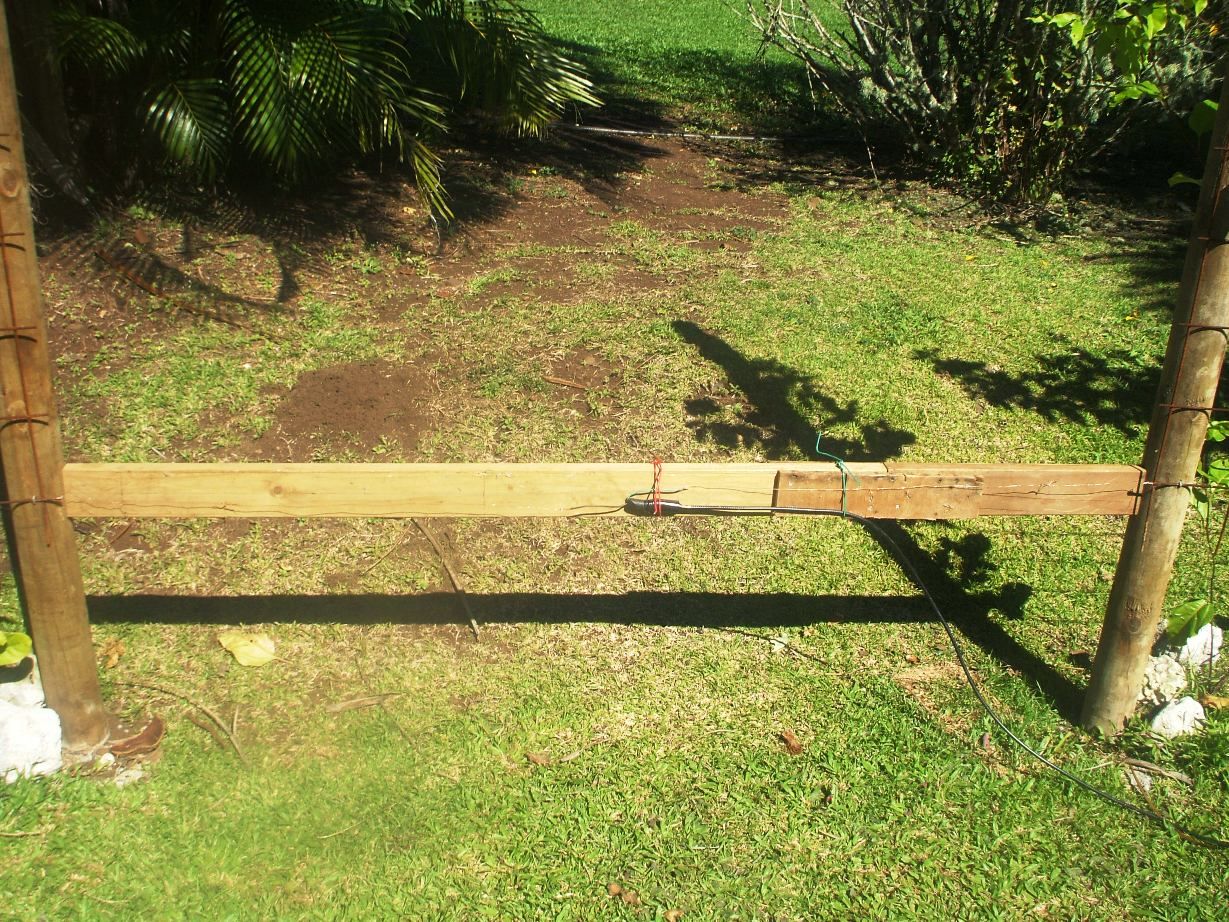 Fractal Dipole Antenna - Instructables