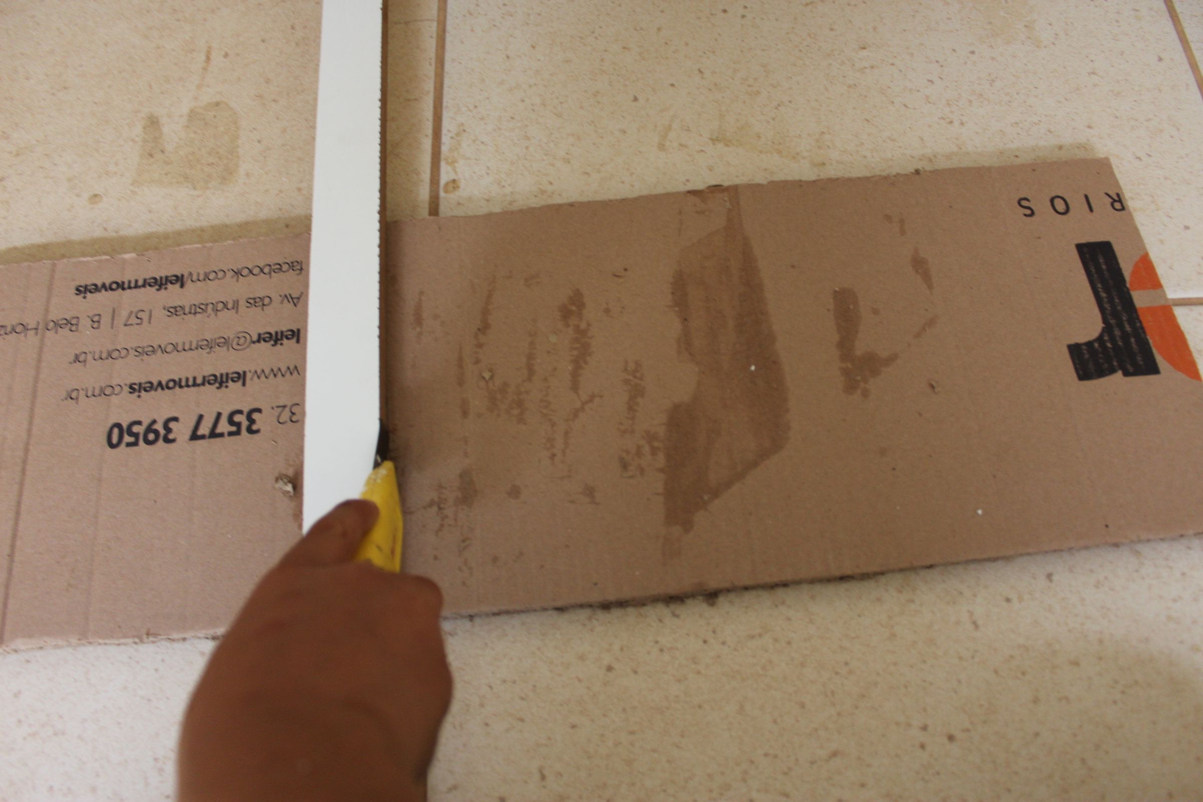 Cardboard Kayak : 27 Steps (with Pictures) - Instructables